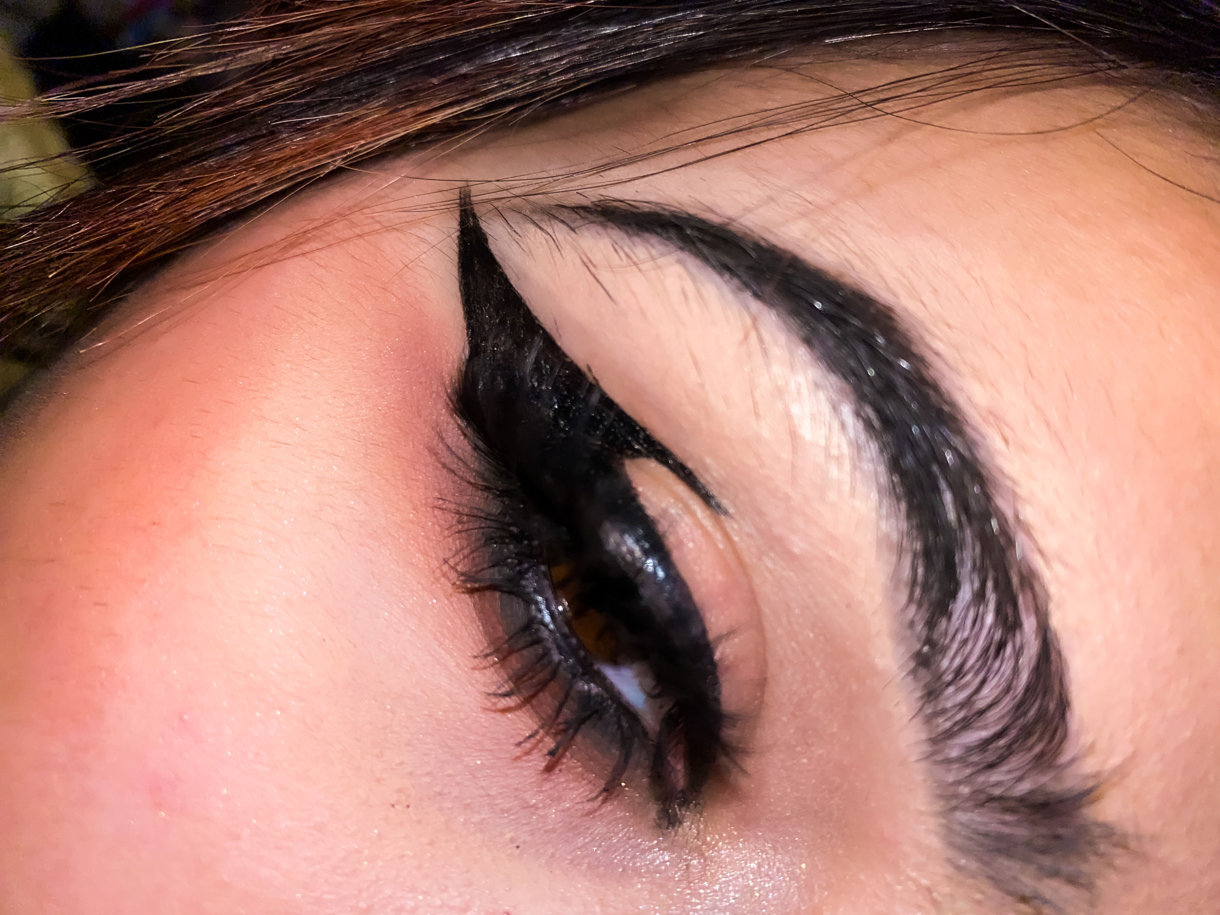 eyeliner - Beauty Insider Community