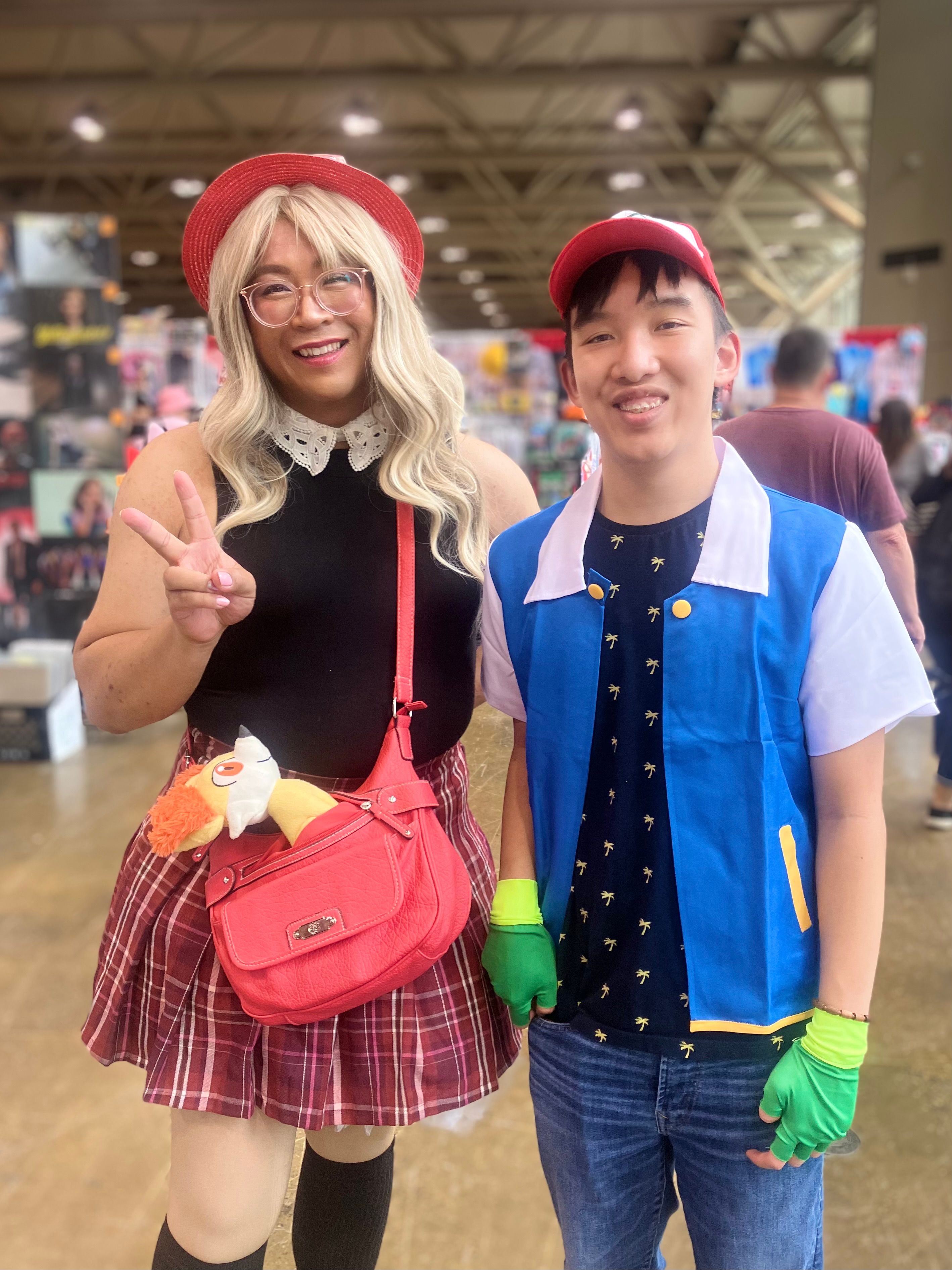 Cosplayers Welcome Here!! - Beauty Insider Community