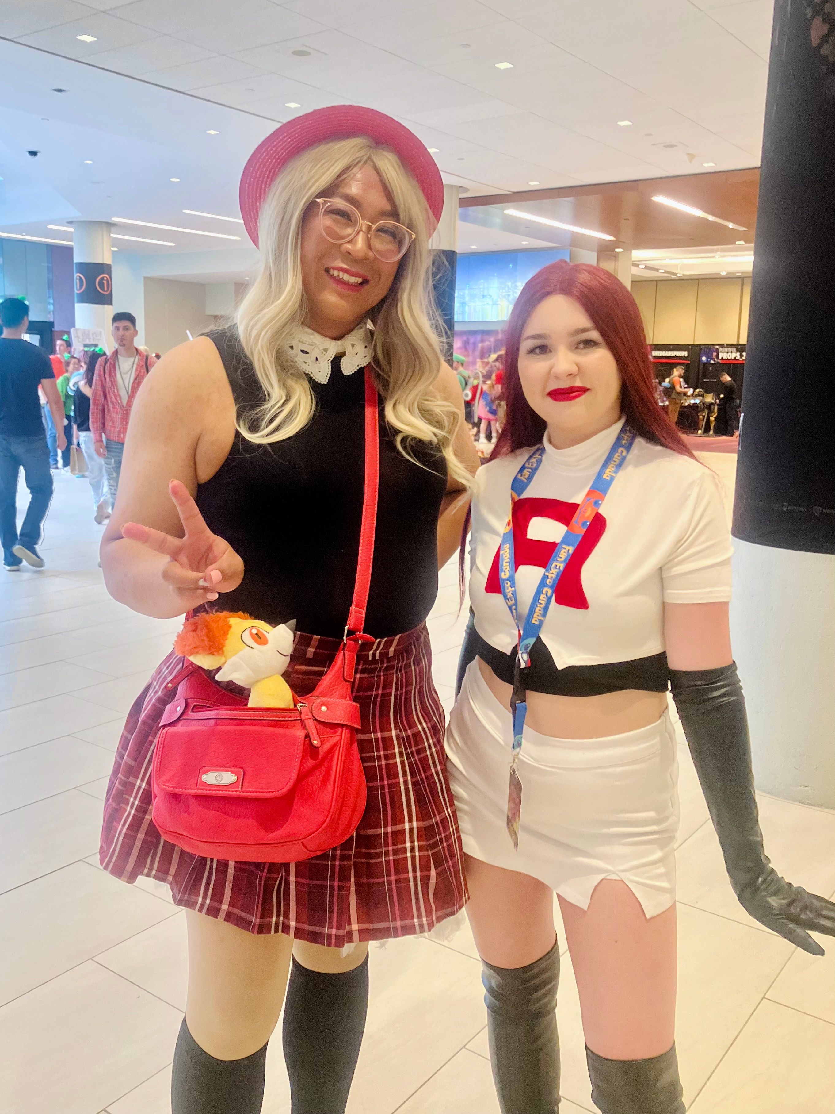 Cosplayers Welcome Here!! - Beauty Insider Community