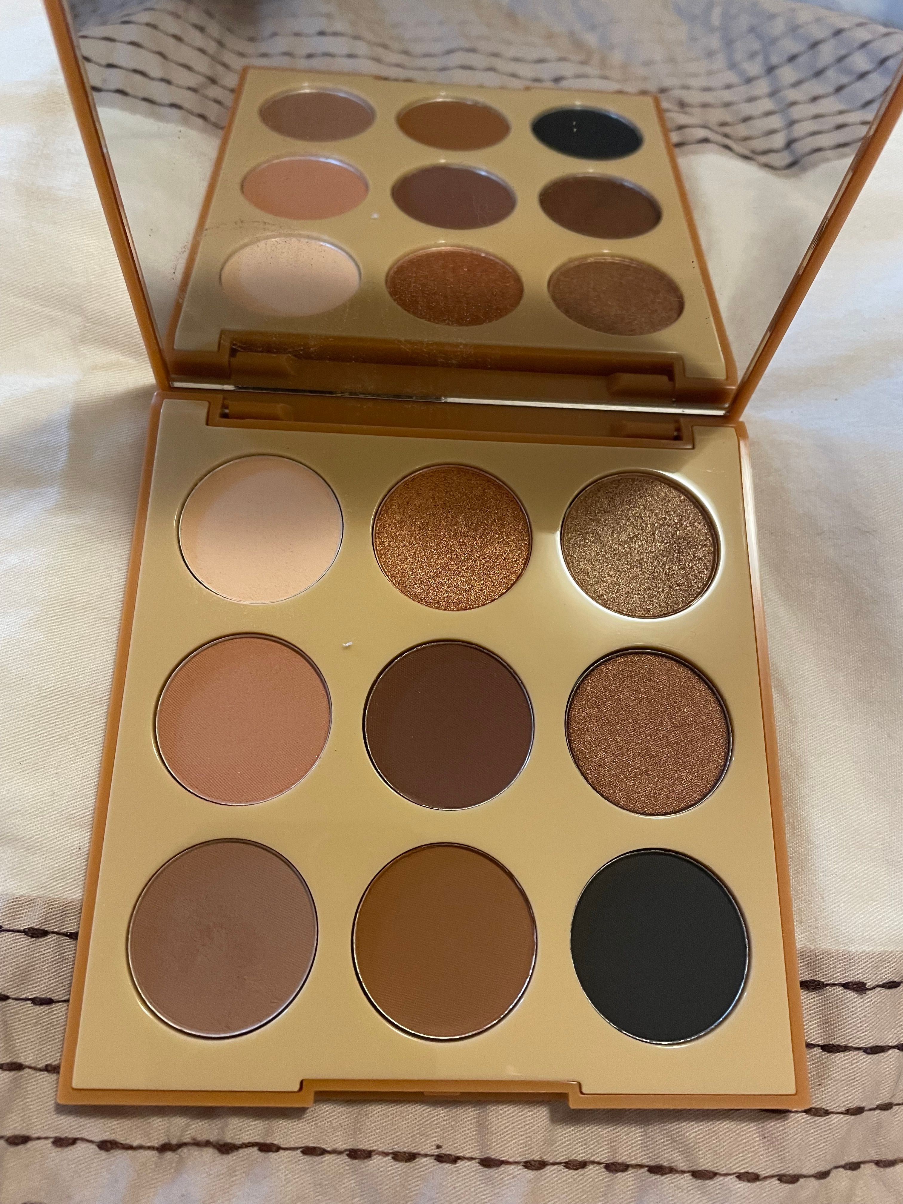 New palette by Morphe - Beauty Insider Community