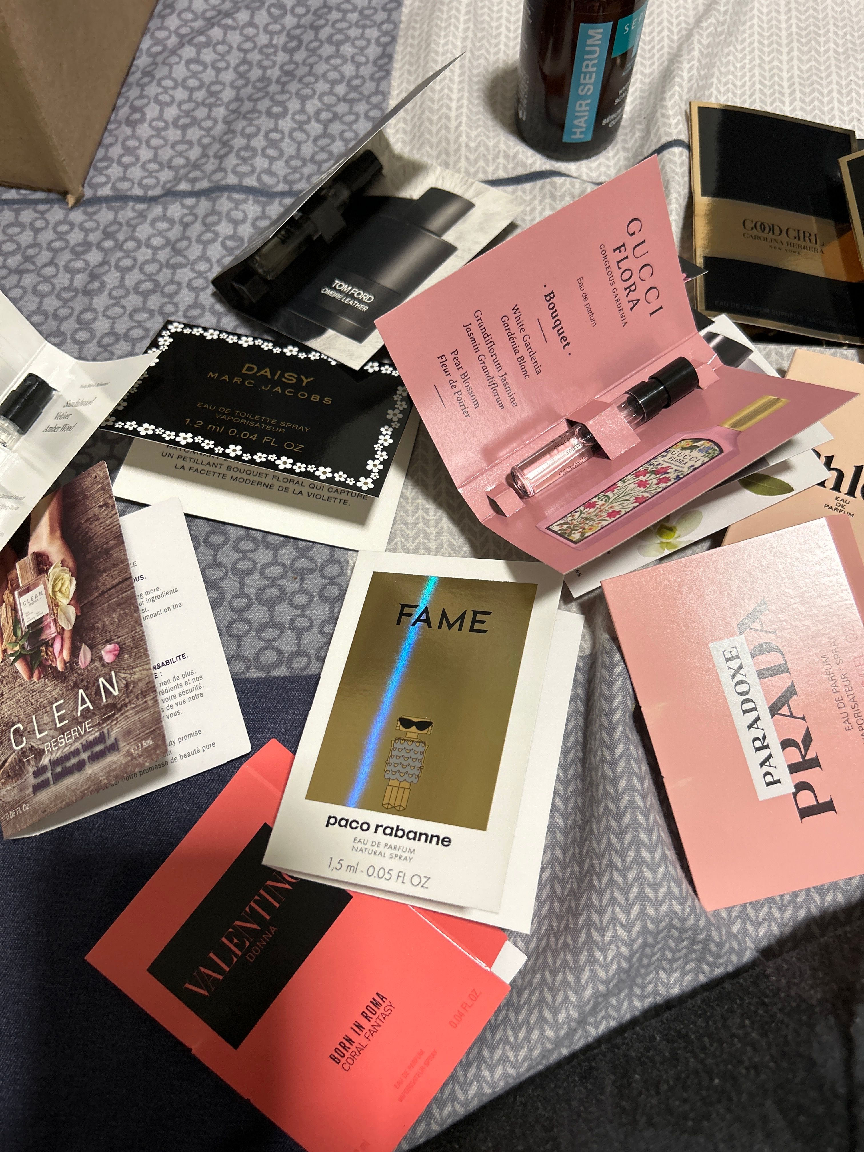 Sephora order - Beauty Insider Community