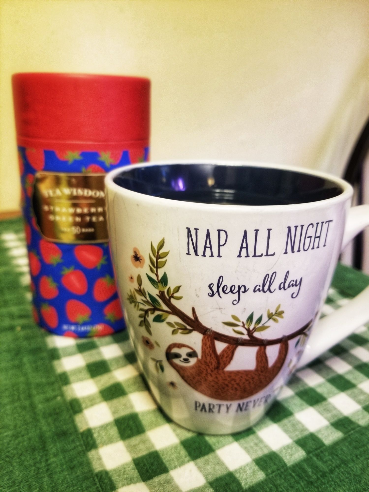 Re: What’s in your cup? - Page 21 - Beauty Insider Community