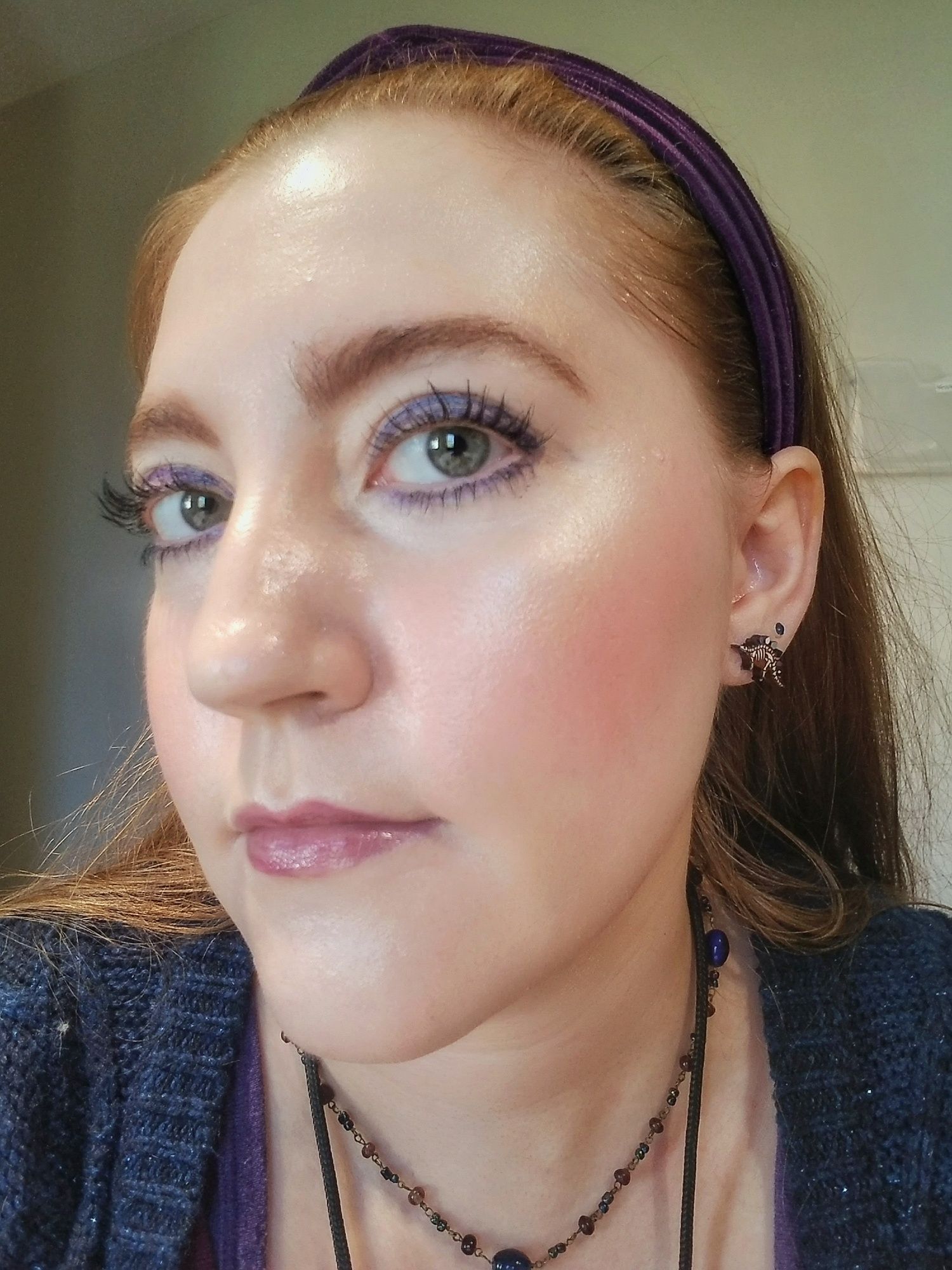 Cheek Challenge Fall 2024: Fall Flushing... - Beauty Insider Community