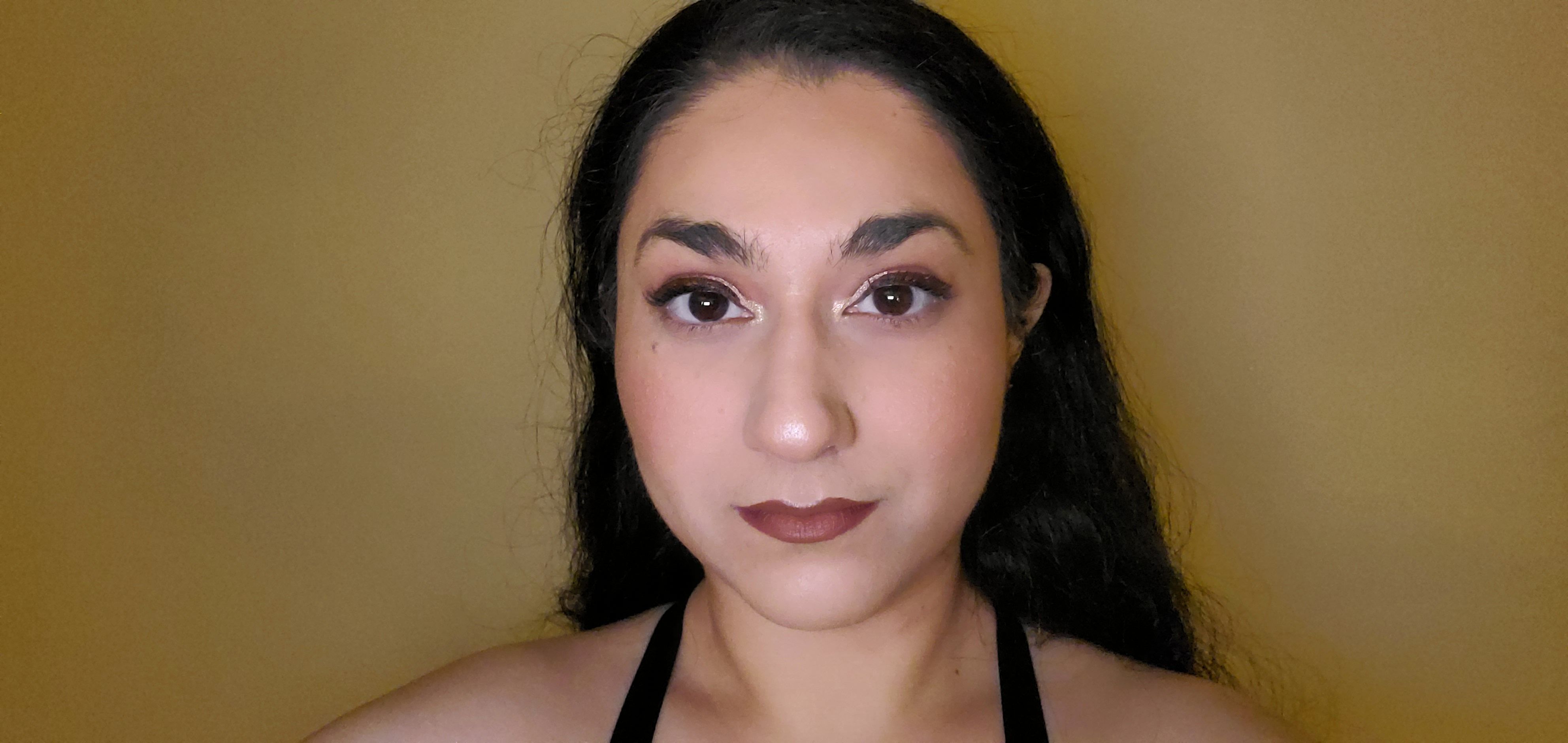 Cheek Challenge Fall 2024: Fall Flushing... - Beauty Insider Community