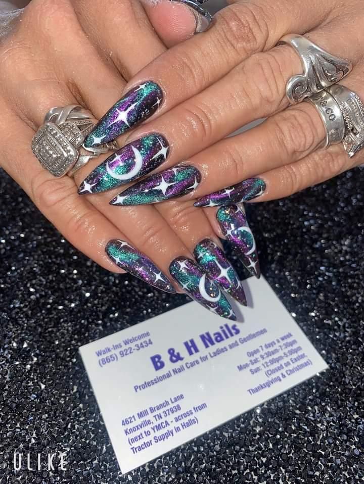 Show Me Your Nails! - Beauty Insider Community