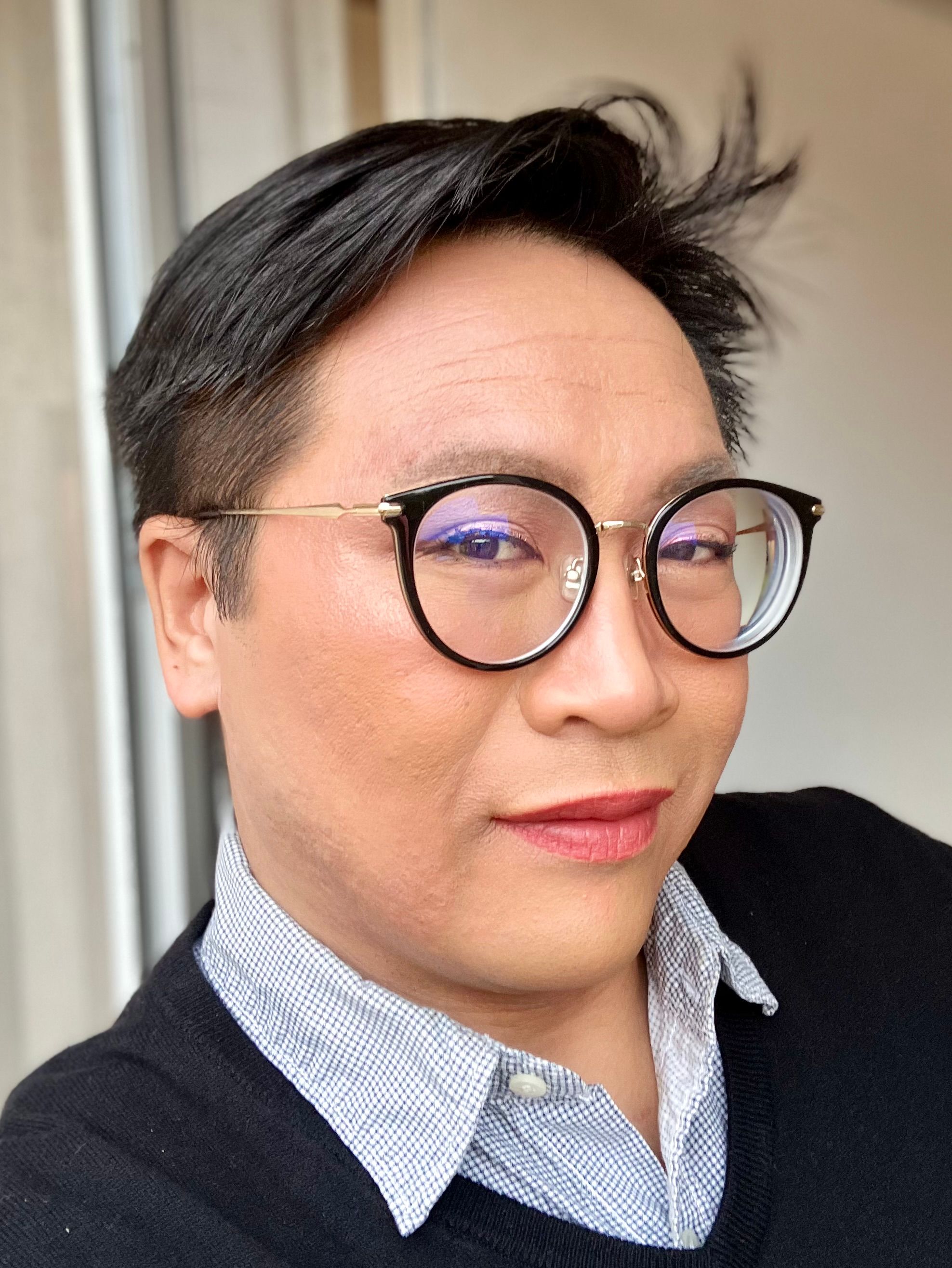 Cheek Challenge Fall 2024: Fall Flushing... - Beauty Insider Community