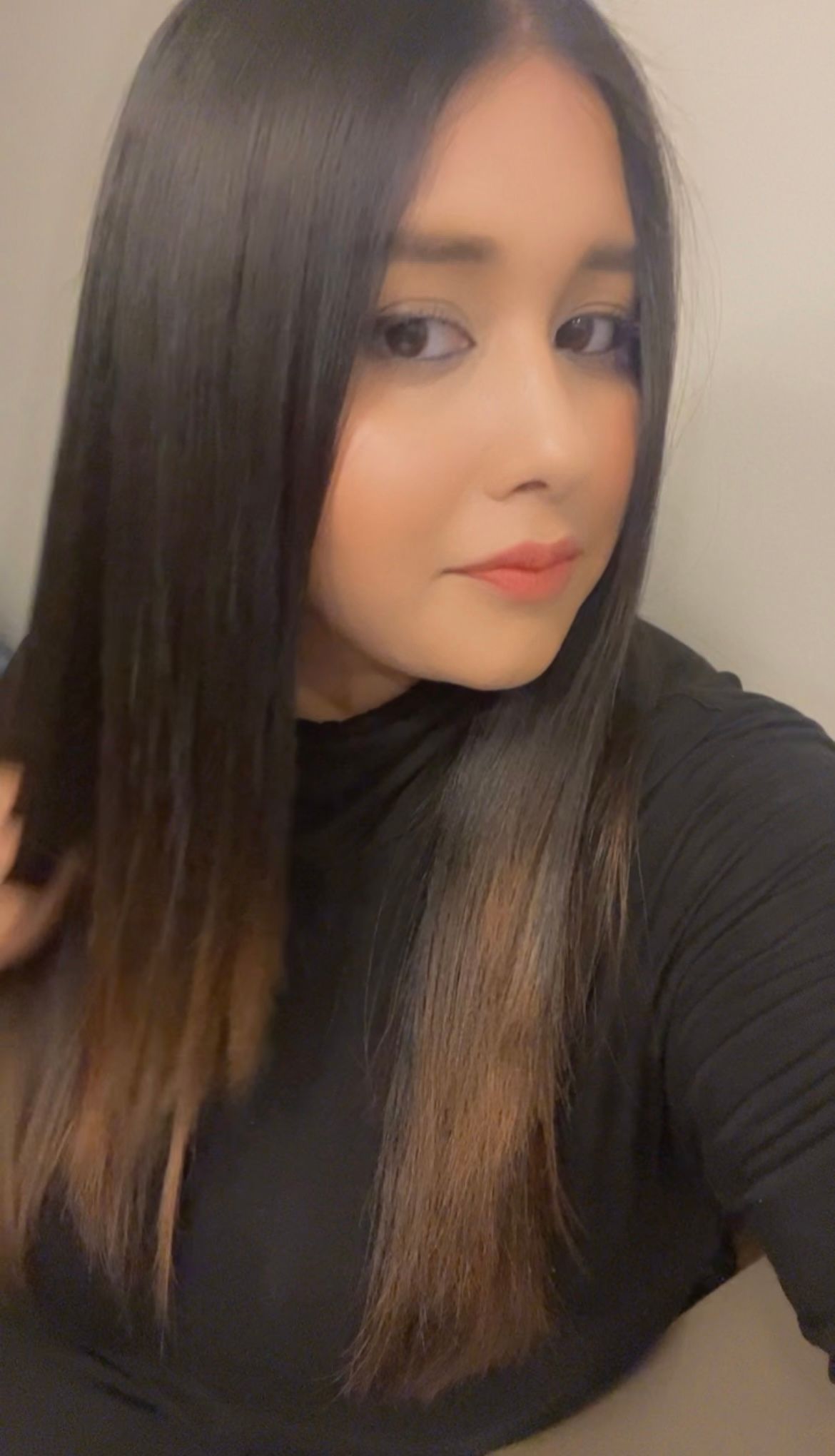 Silky, Smooth, Strong, and healthy hair - Beauty Insider Community