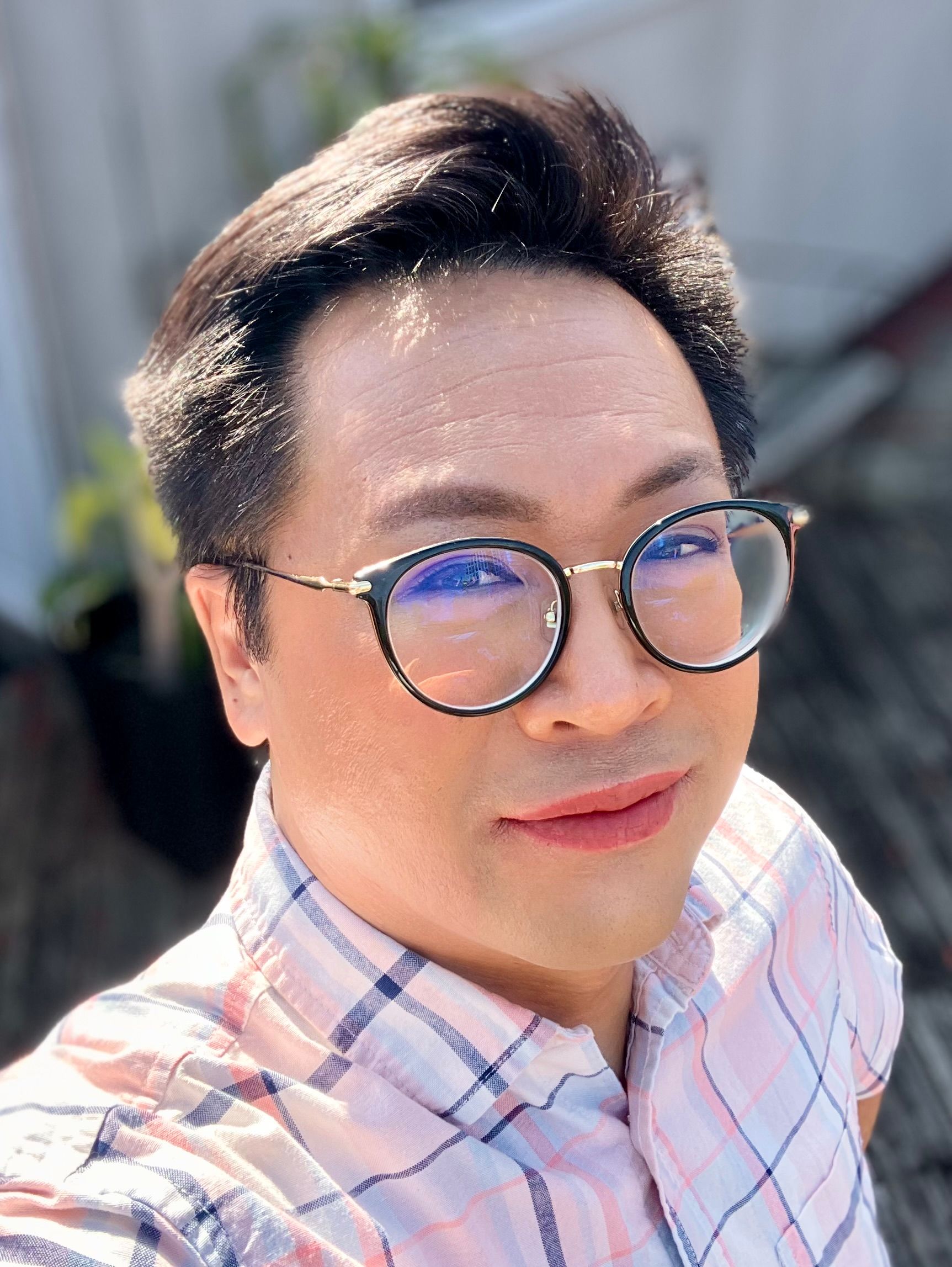 Cheek Challenge Fall 2024: Fall Flushing... - Beauty Insider Community