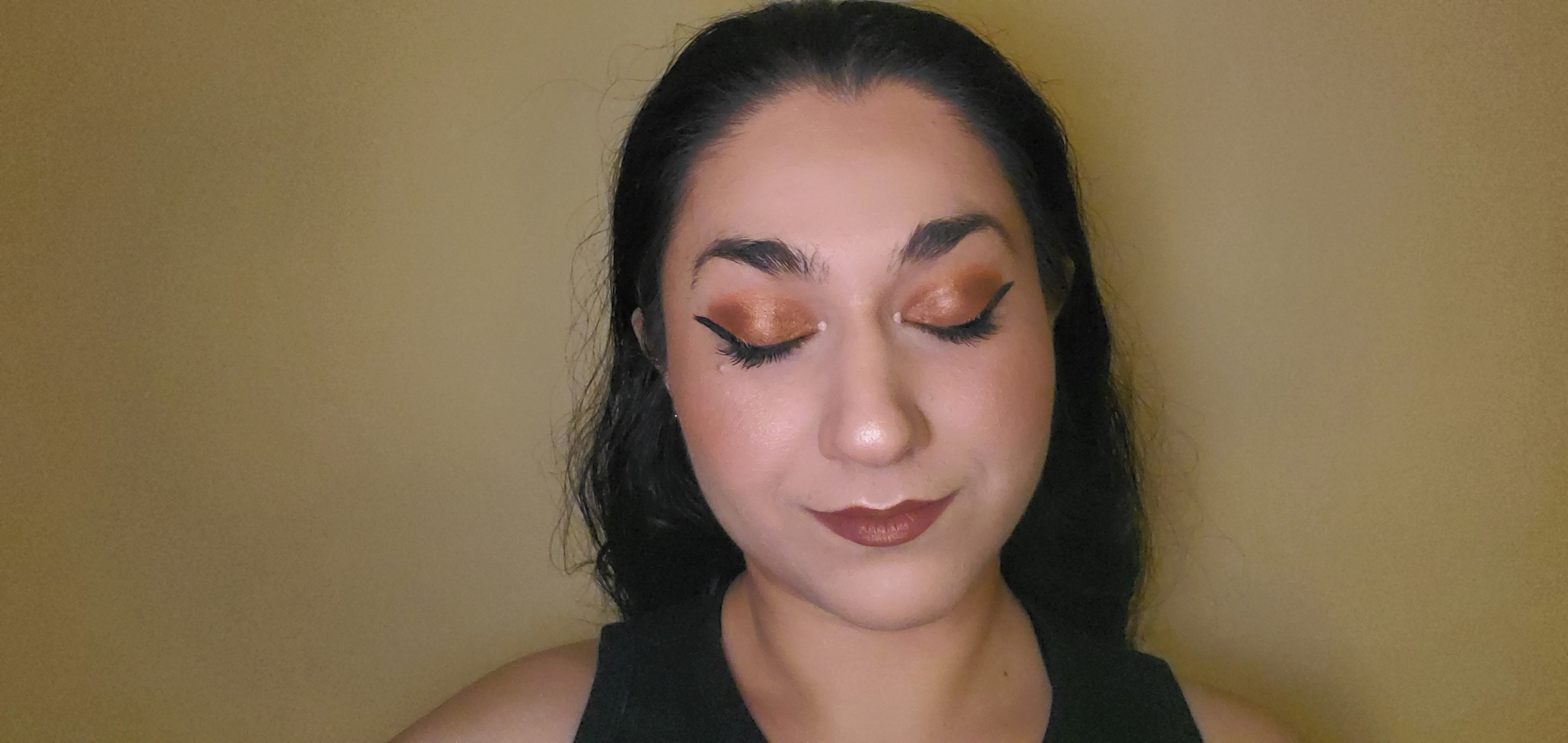 Cheek Challenge Fall 2024: Fall Flushing... - Beauty Insider Community