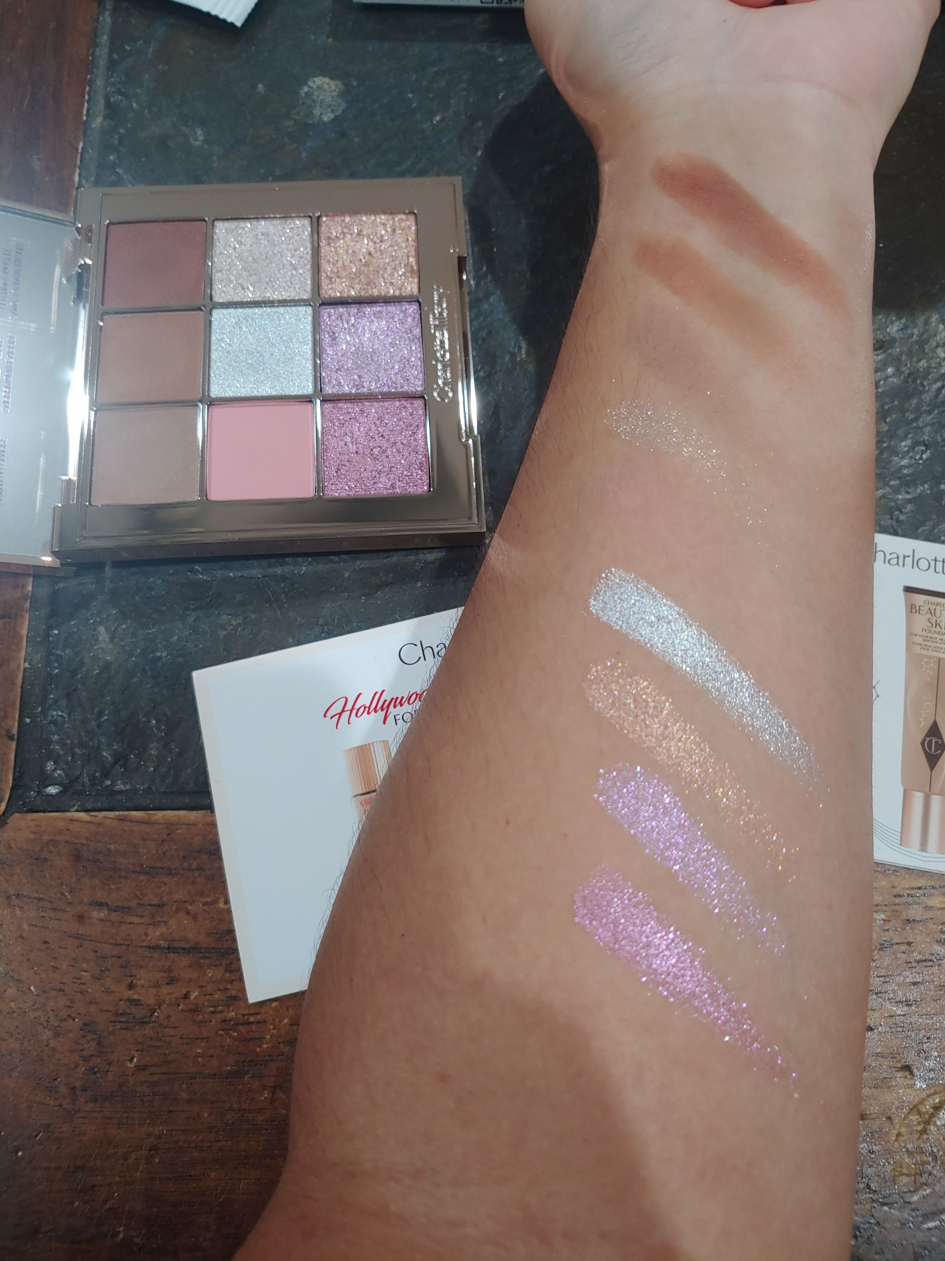 Overzealous and Overjoyous October Hauls... - Beauty Insider Community