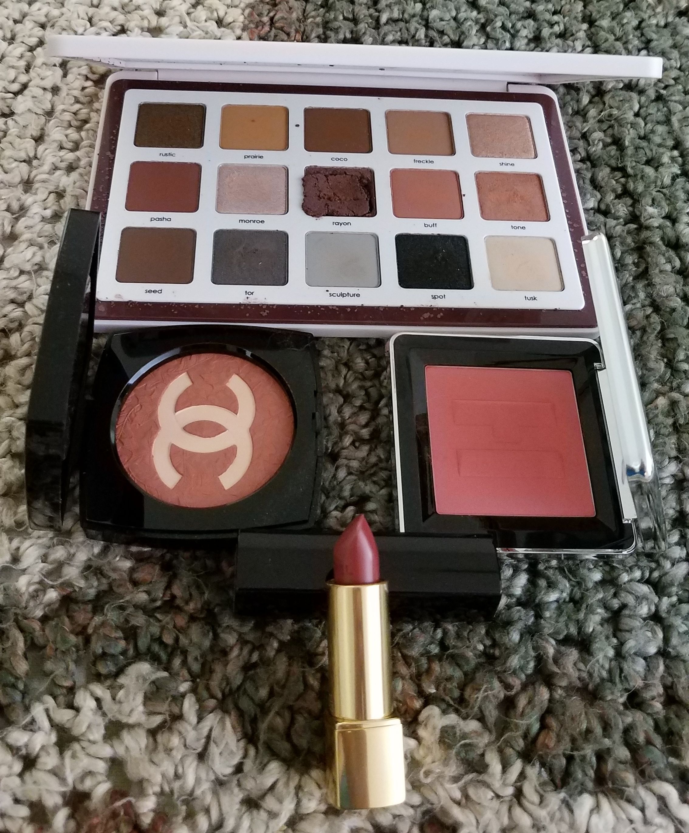 Cheek Challenge Fall 2024: Fall Flushing... - Beauty Insider Community