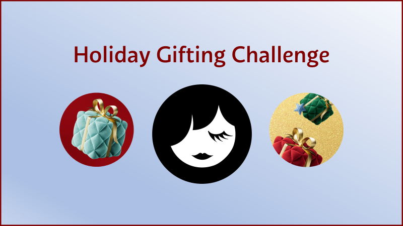 Holiday Gifting Challenge 2023: Tag a be... - Beauty Insider Community
