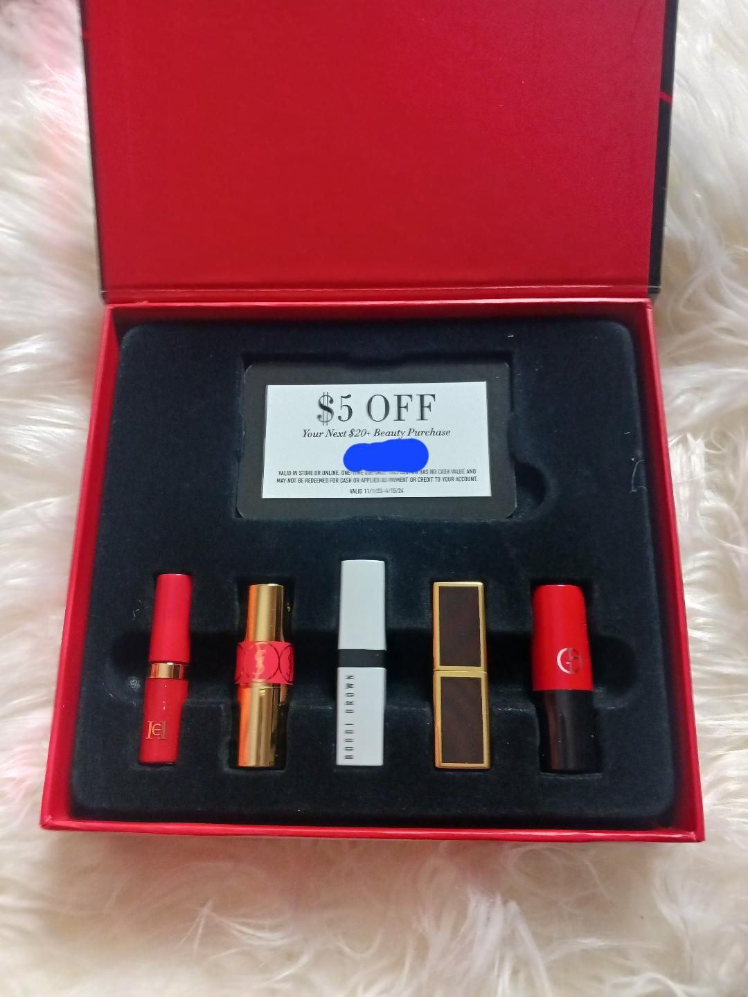 Next Level November Hauls 2023 🍂 - Page 5 - Beauty Insider Community