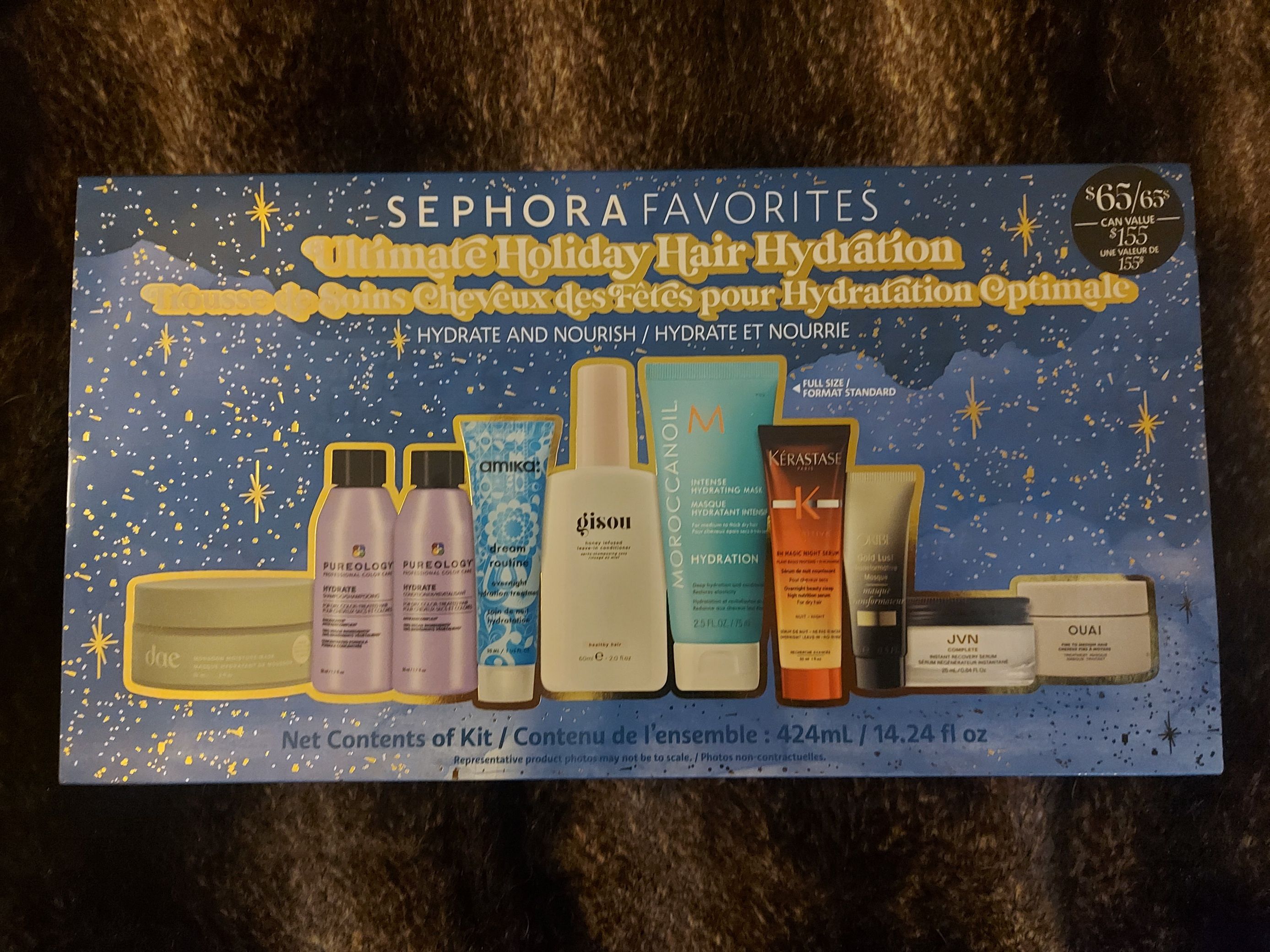 Next Level November Hauls 2023 🍂 - Page 5 - Beauty Insider Community