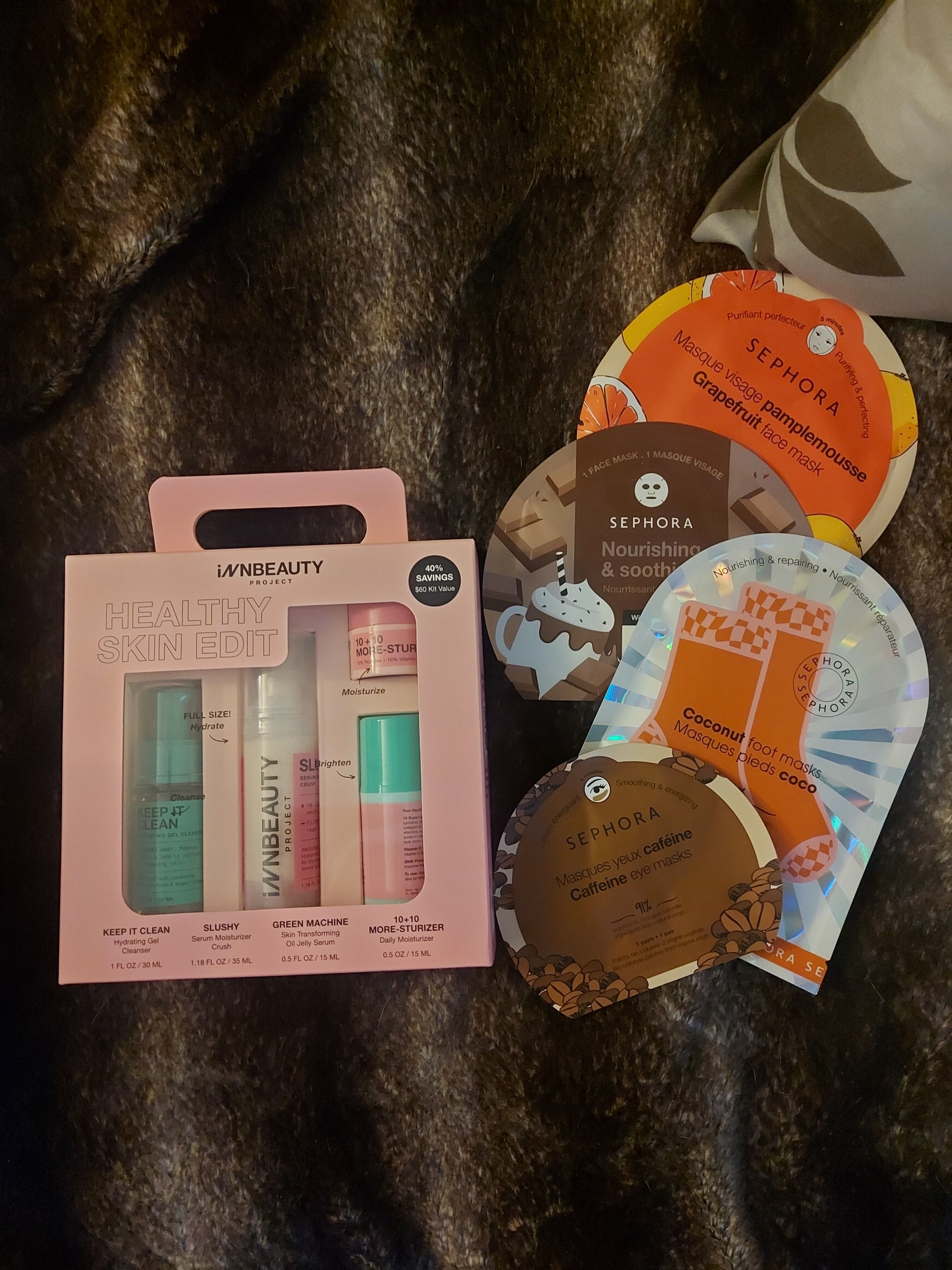 Next Level November Hauls 2023 🍂 - Beauty Insider Community