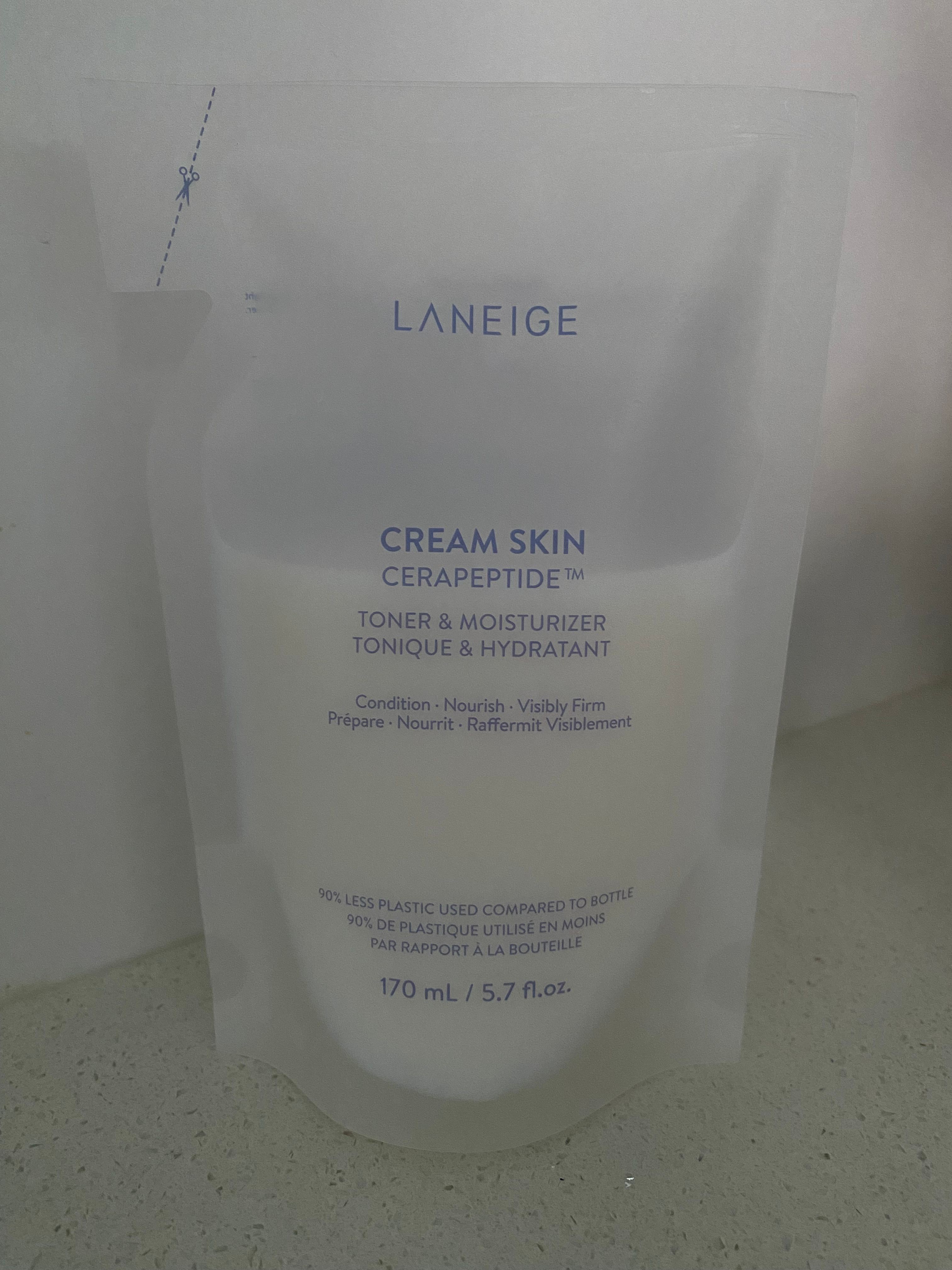 Laneige Refill - Beauty Insider Community