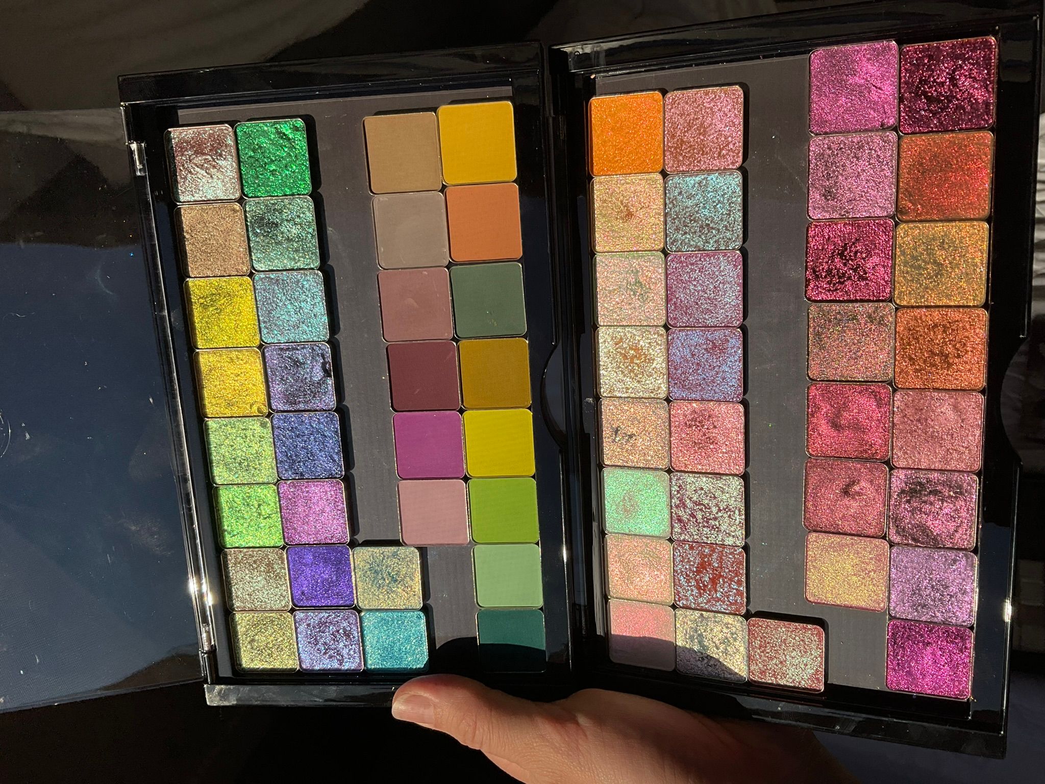 Re: THE INDIE AND UNKNOWN BRANDS THREAD - Beauty Insider Community