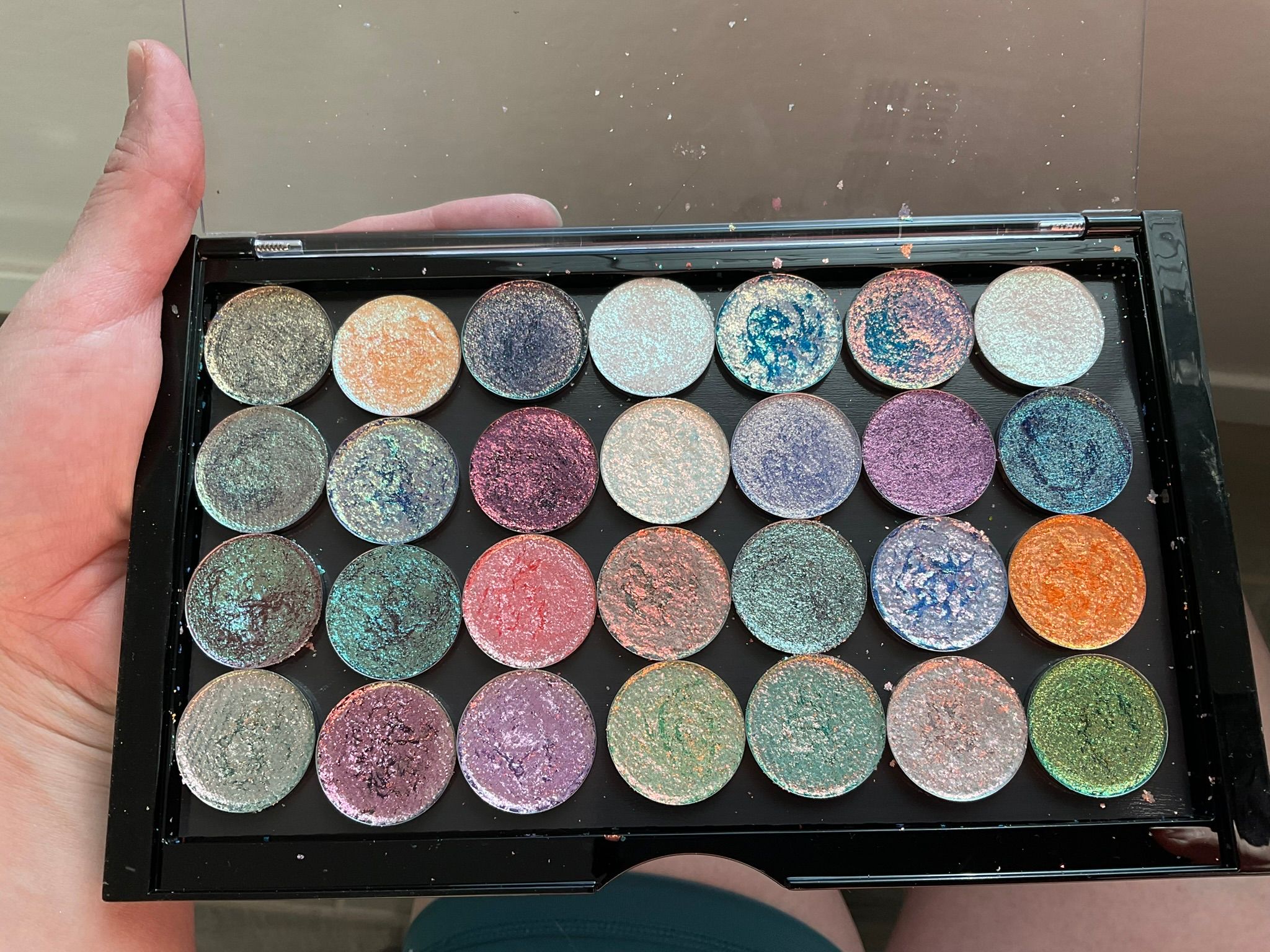 Re: THE INDIE AND UNKNOWN BRANDS THREAD - Beauty Insider Community