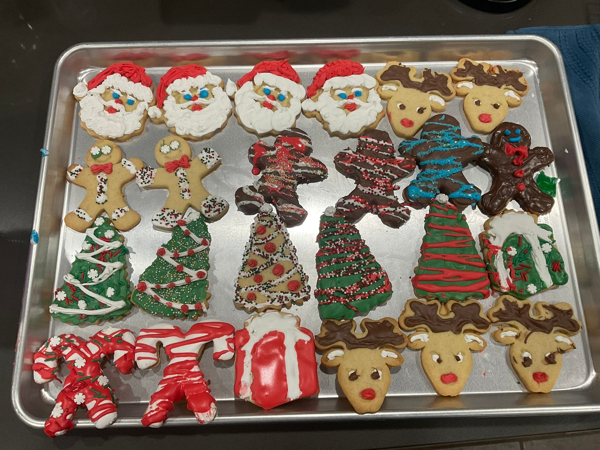 (Holiday) Recipes Exchange - Beauty Insider Community