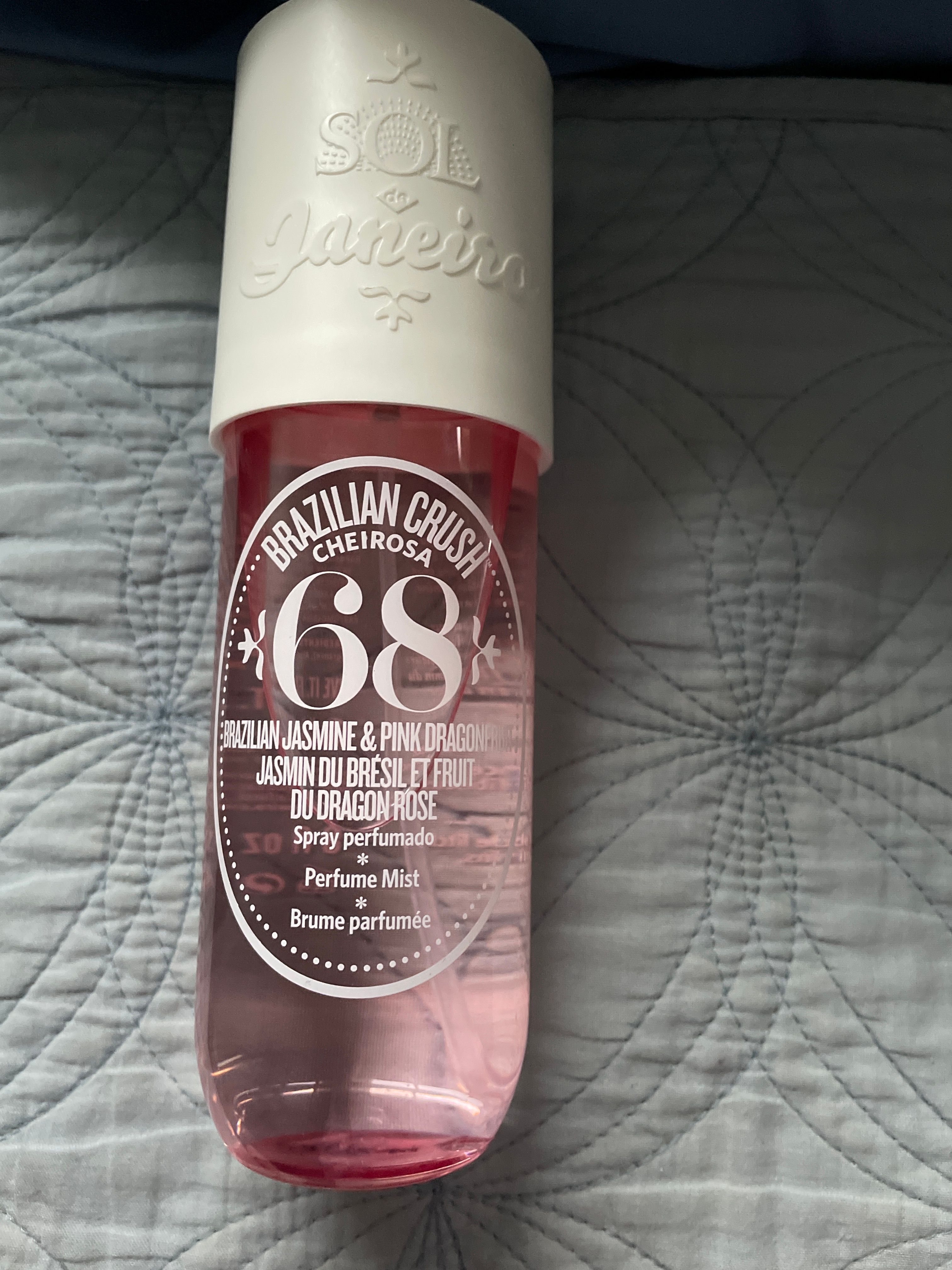 Sol de - Beauty Insider Community