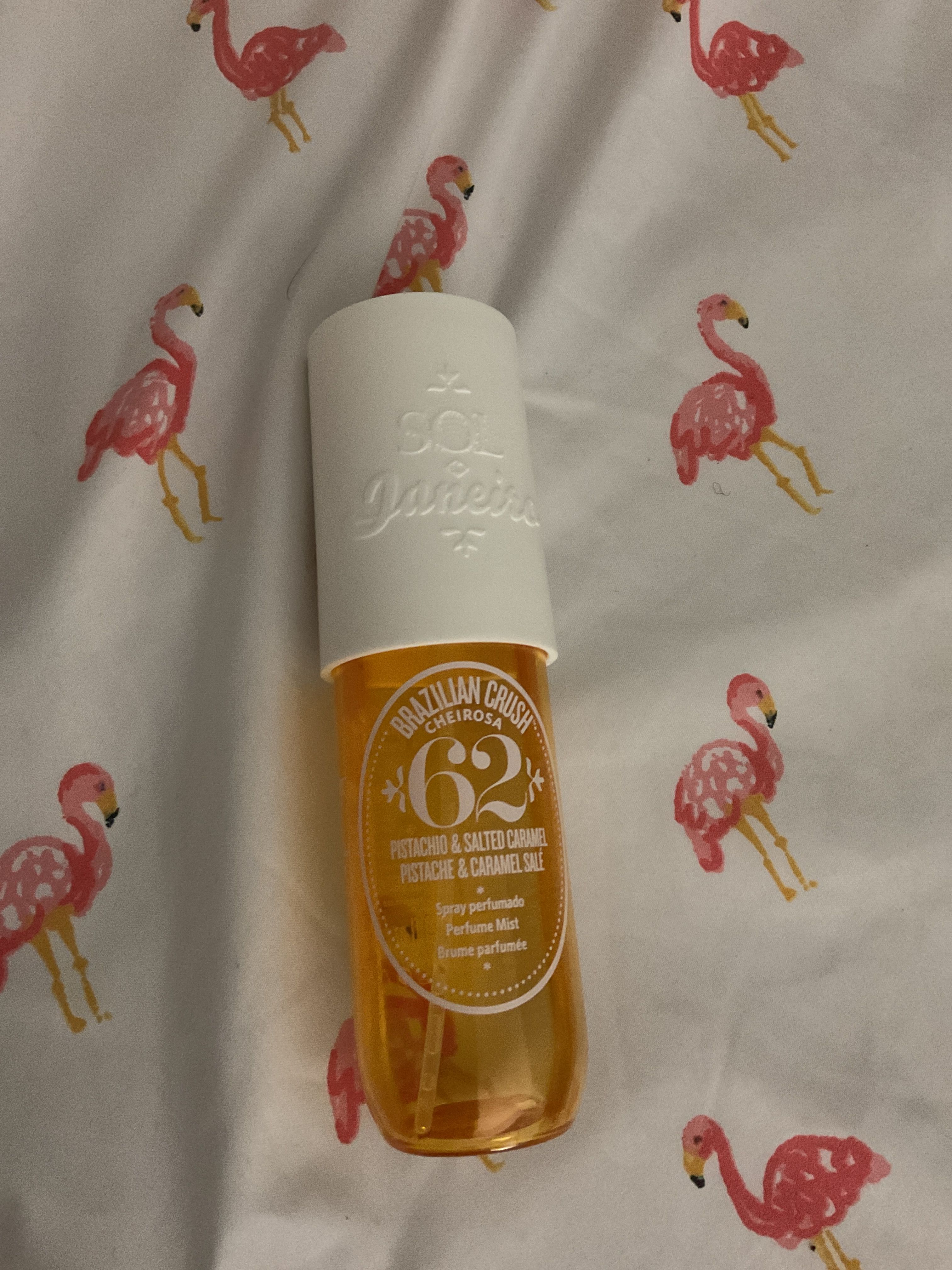 Sol de janerio 62 - Beauty Insider Community