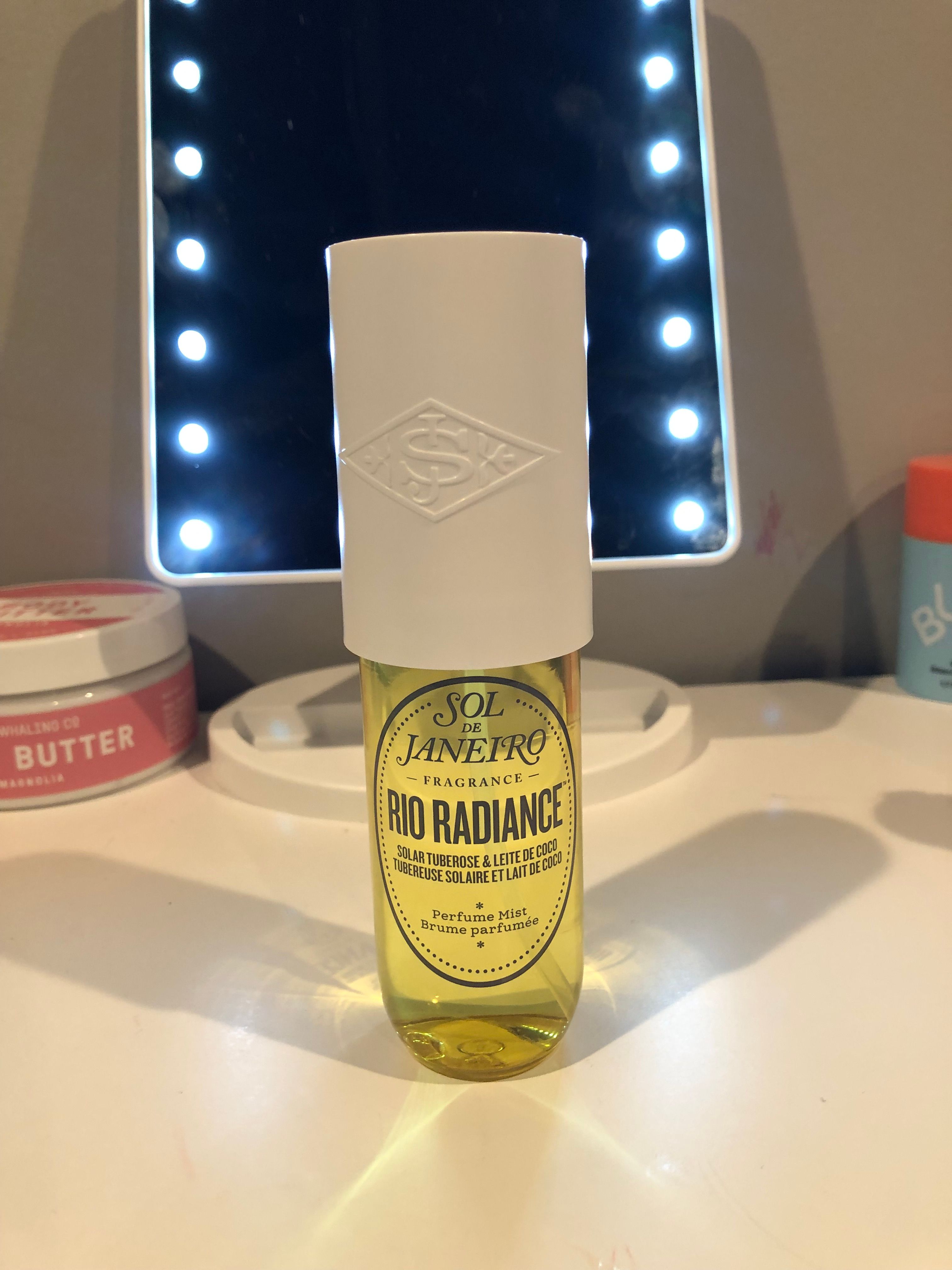 Sol de janeiro rio radiance - Beauty Insider Community