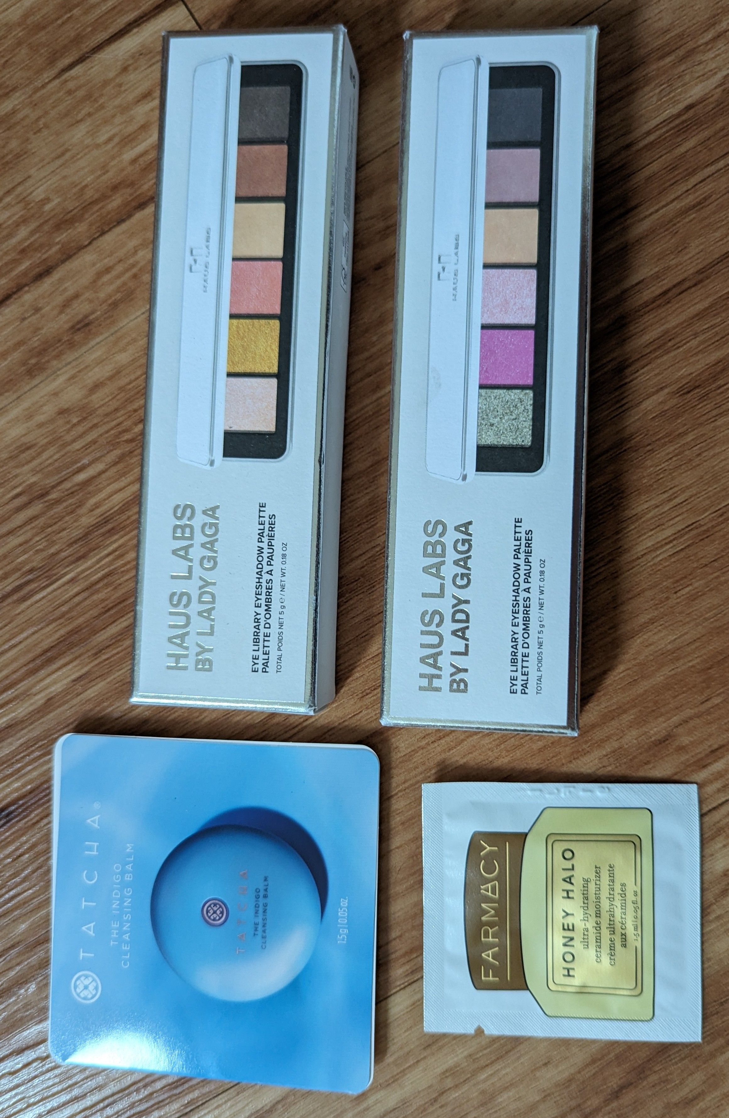 Joyous January Hauls 2024 New Year, New ... - Beauty Insider Community