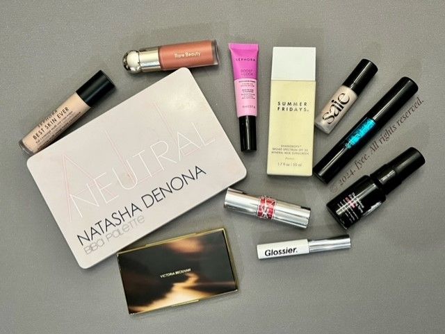 Top 10 Best Makeup Brands Of All Time | Saubhaya Makeup