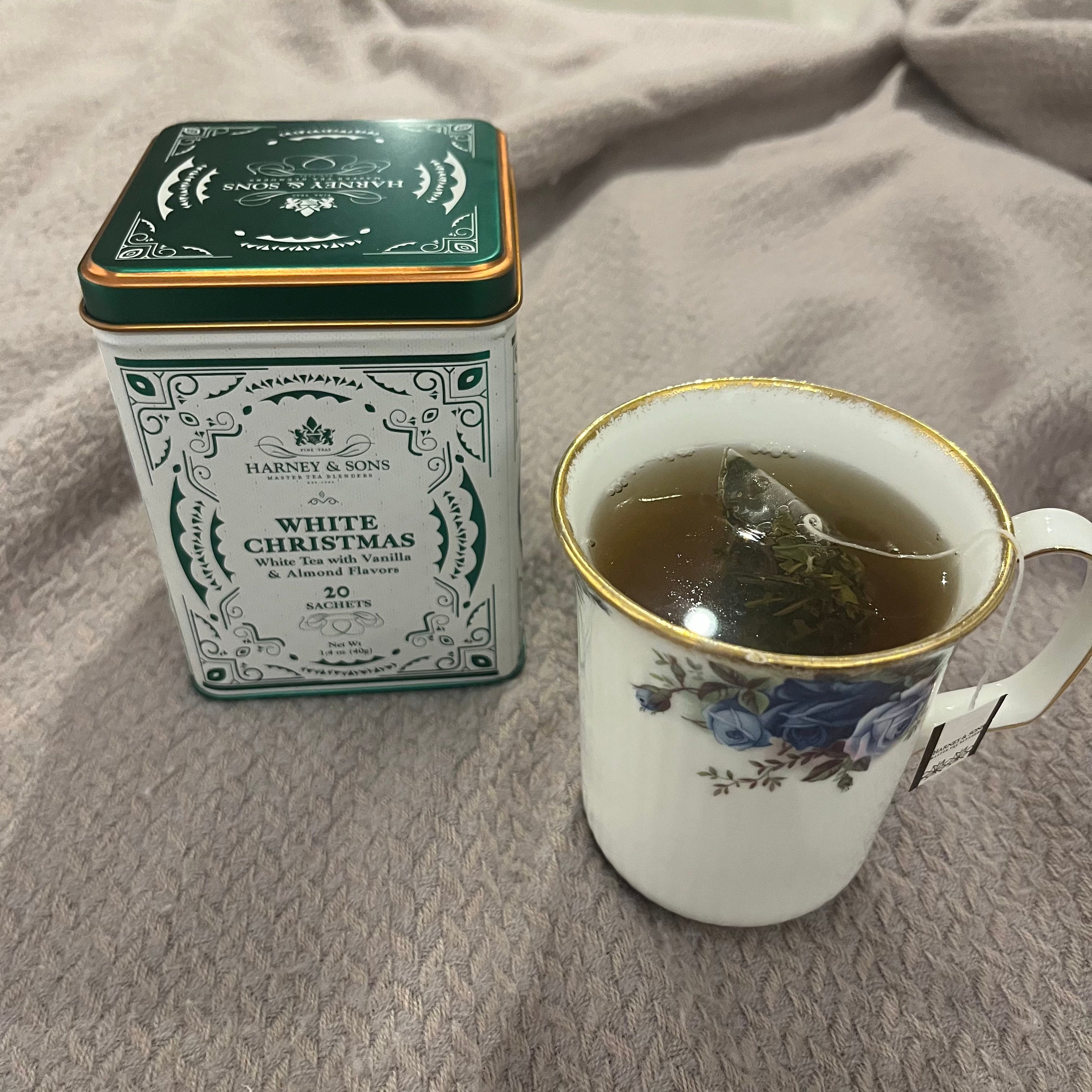 Re: What’s in your cup? - Beauty Insider Community