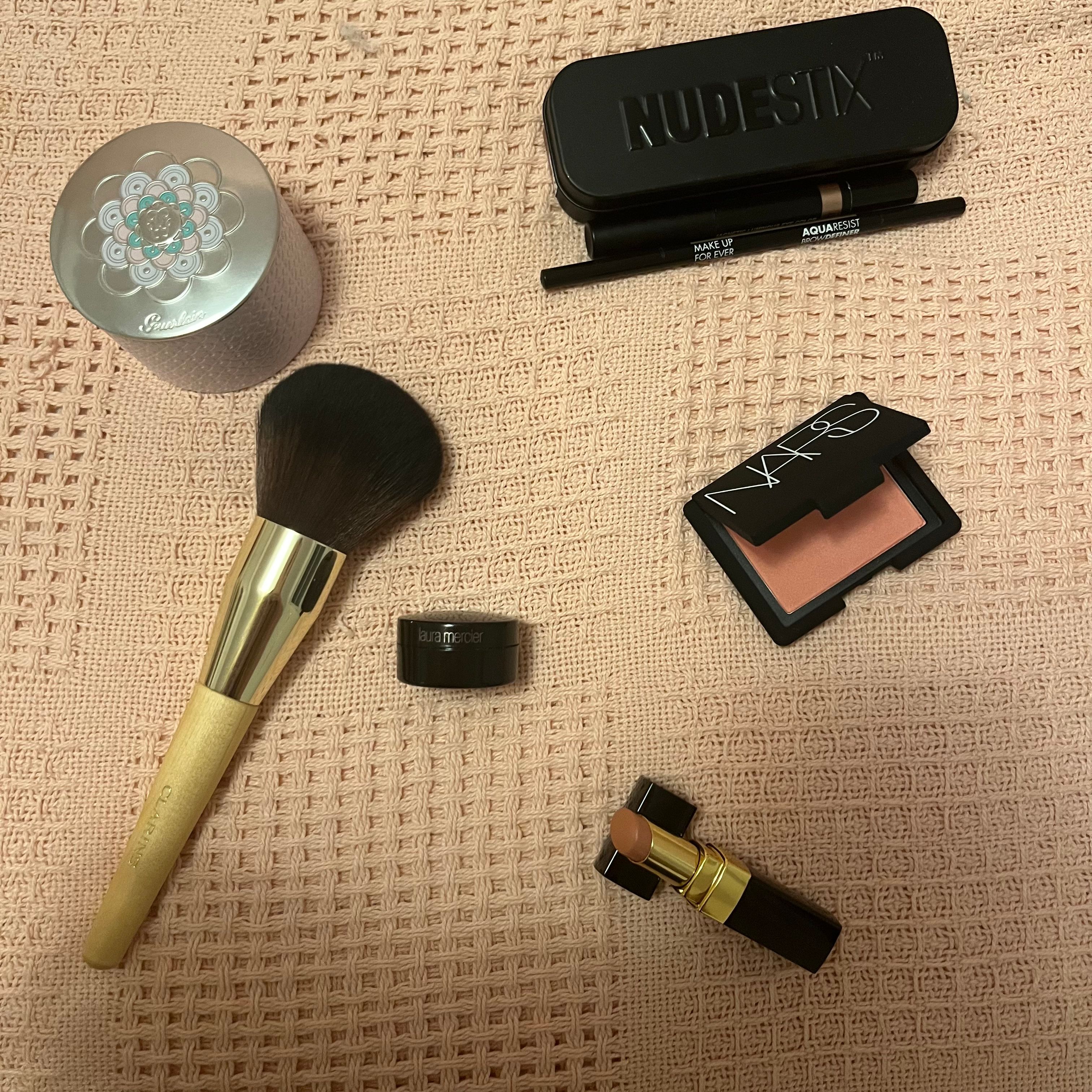 Capsule Makeup Collection Challenge - Page 9 - Beauty Insider Community