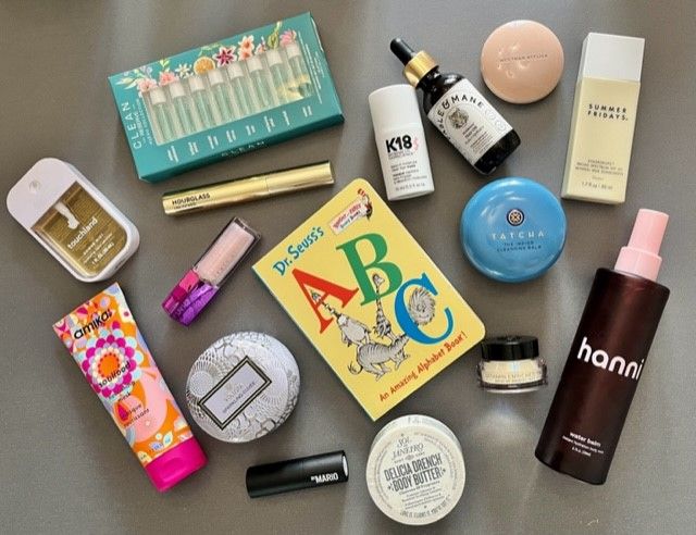 Learning our A, B, C's: The Sephora BIC ... - Beauty Insider Community