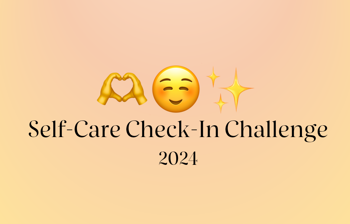 2024 Self-Care Check-In Challenge: Week ... - Page 2 - Beauty Insider ...