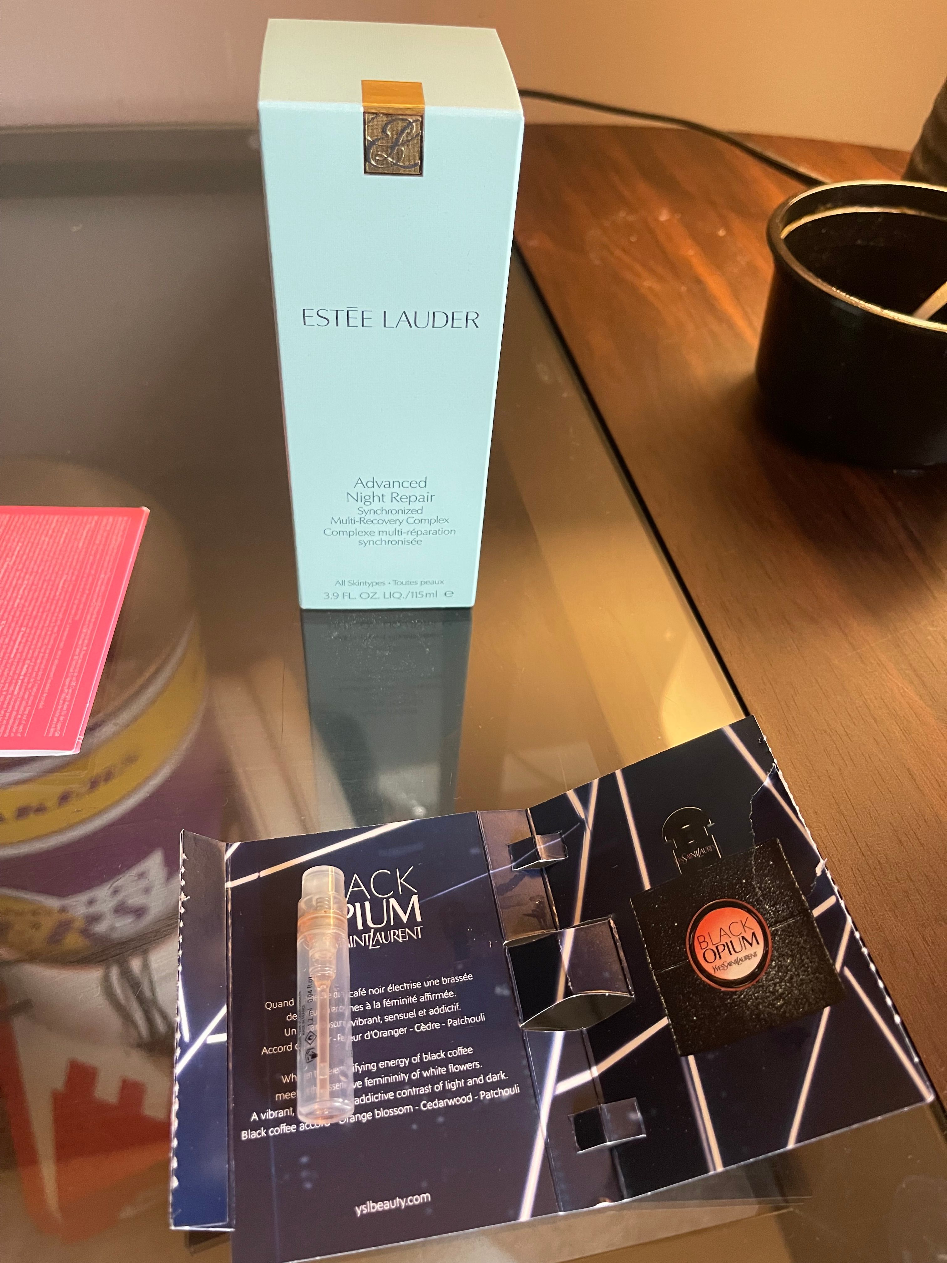 Sample arrived damaged - Beauty Insider Community