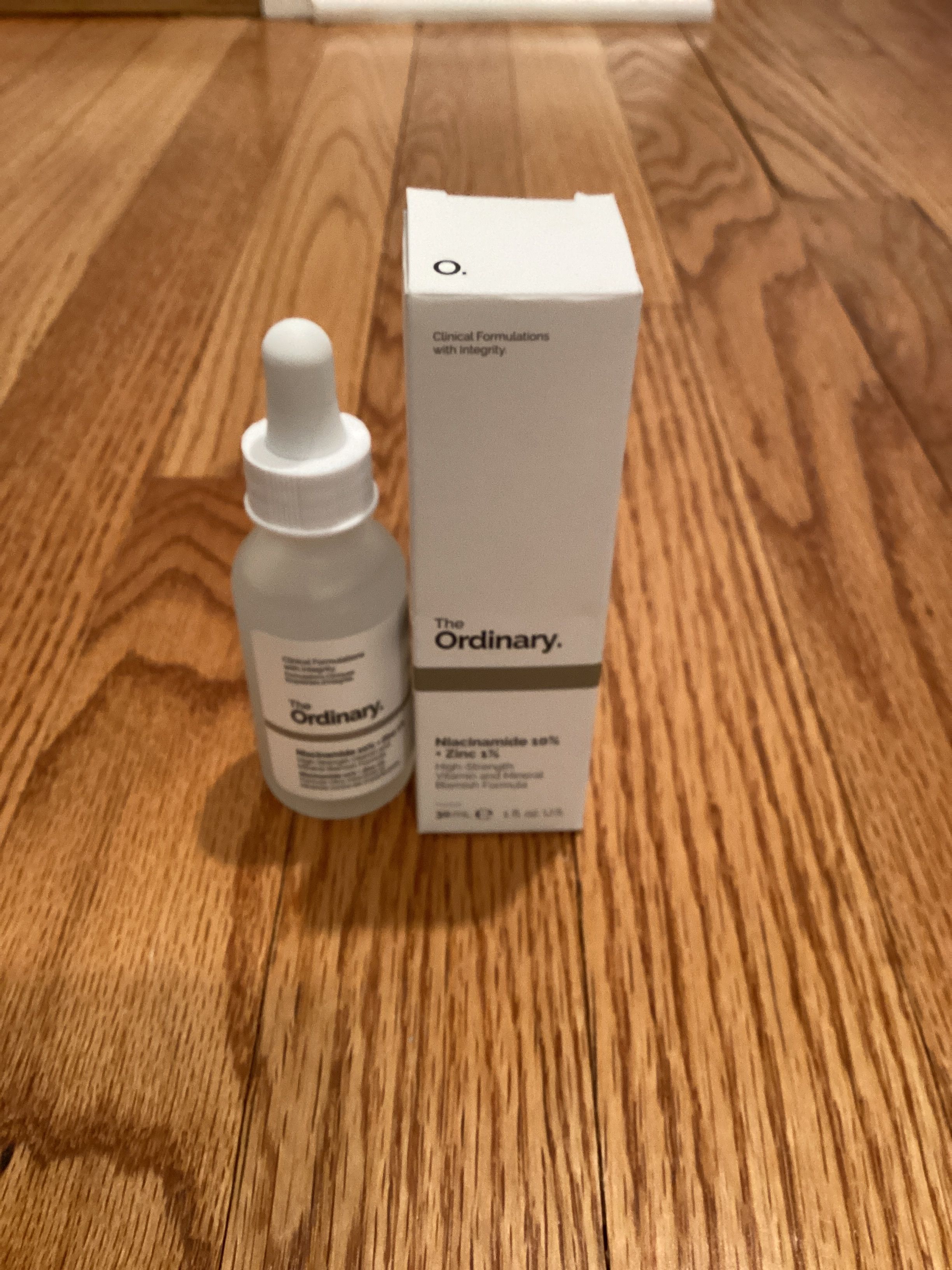 Ordinary - Beauty Insider Community