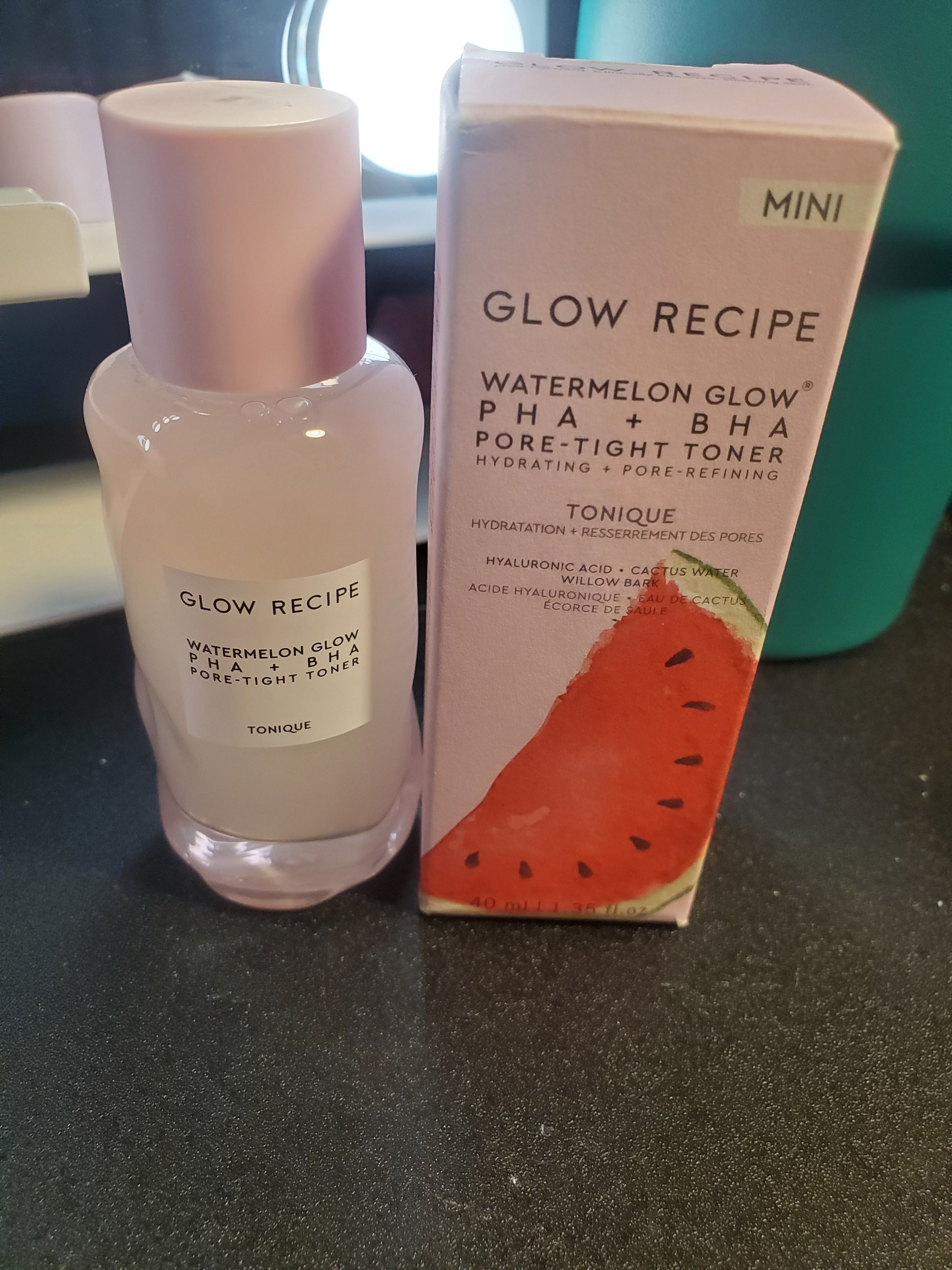 Sephora package - Beauty Insider Community