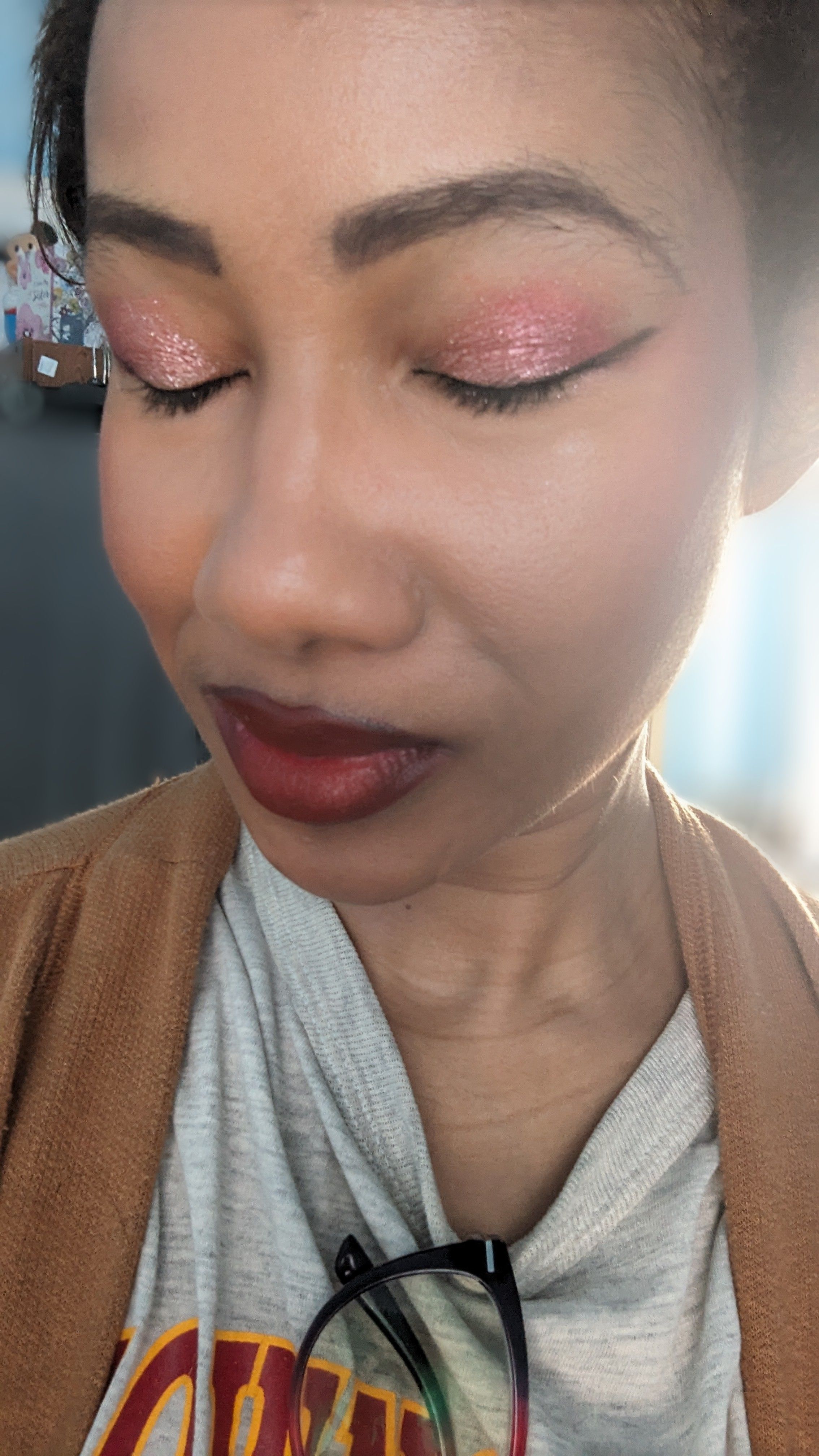 Cheek Challenge Winter 2024: Mocktail Ma... - Beauty Insider Community