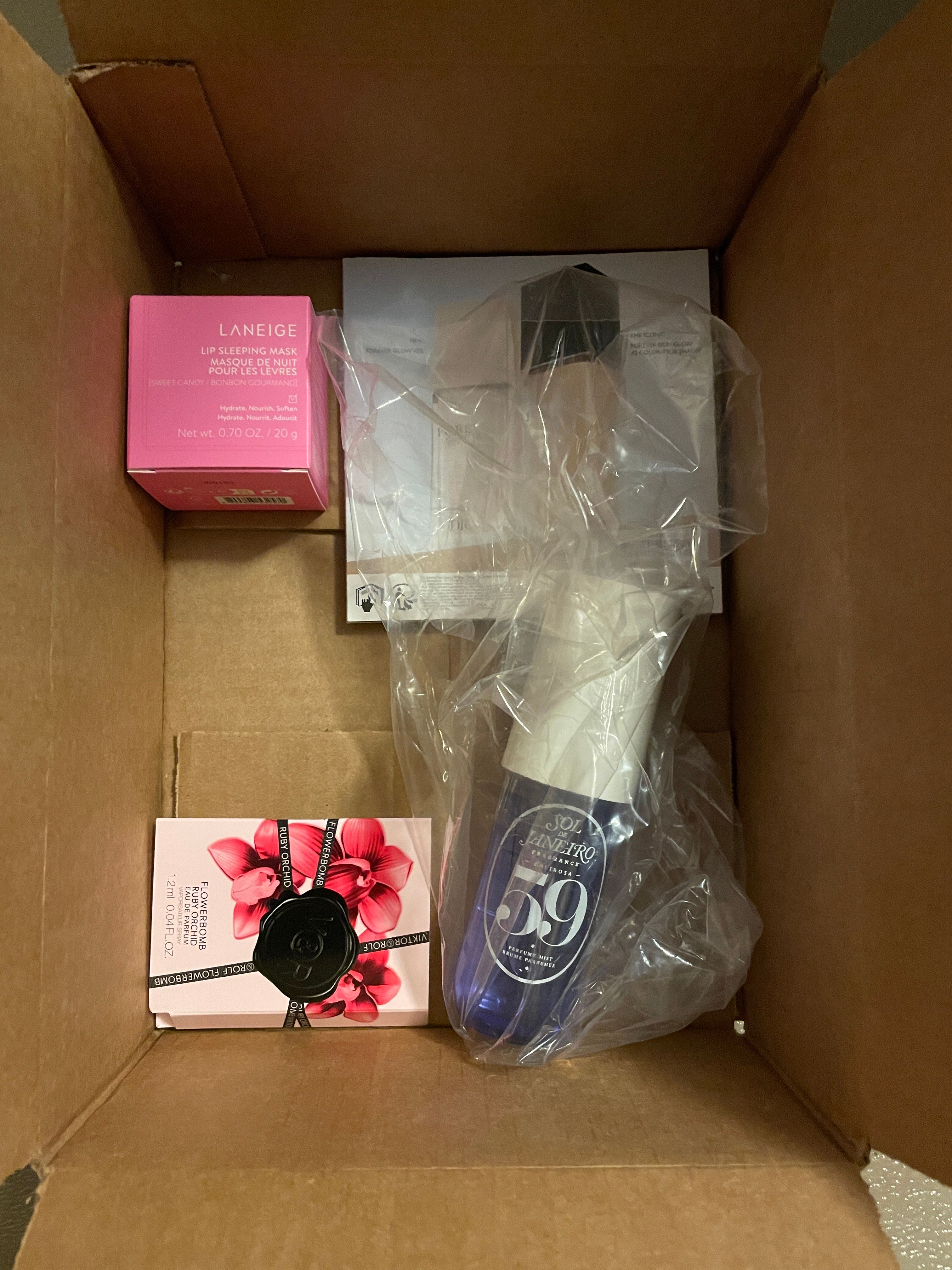 Received incorrect order and cannot retu... - Beauty Insider Community