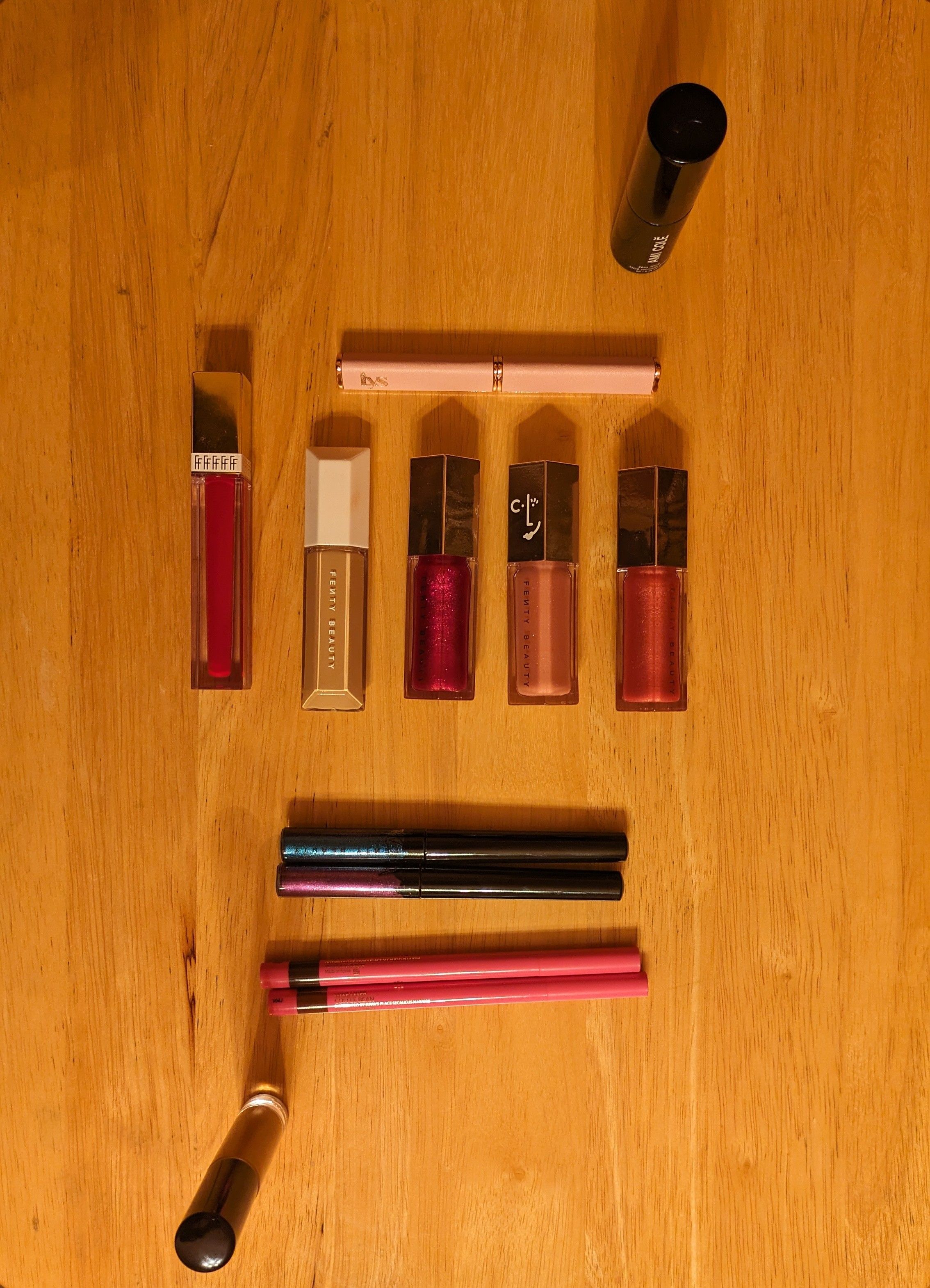 Re: Capsule Makeup Collection Challenge - Page 6 - Beauty Insider Community