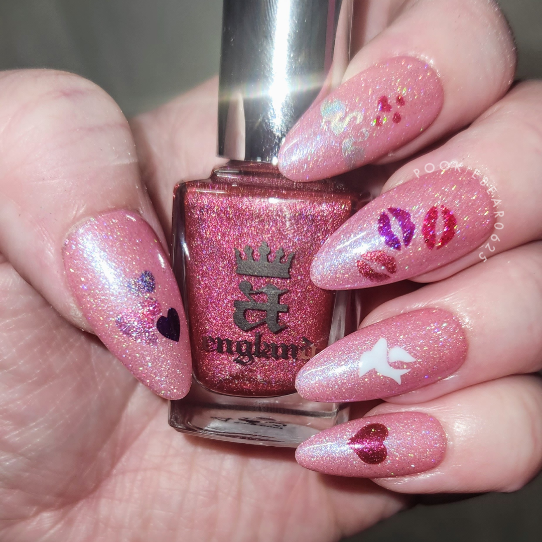 Re: Have nail knowledge? Share your mani... - Beauty Insider Community