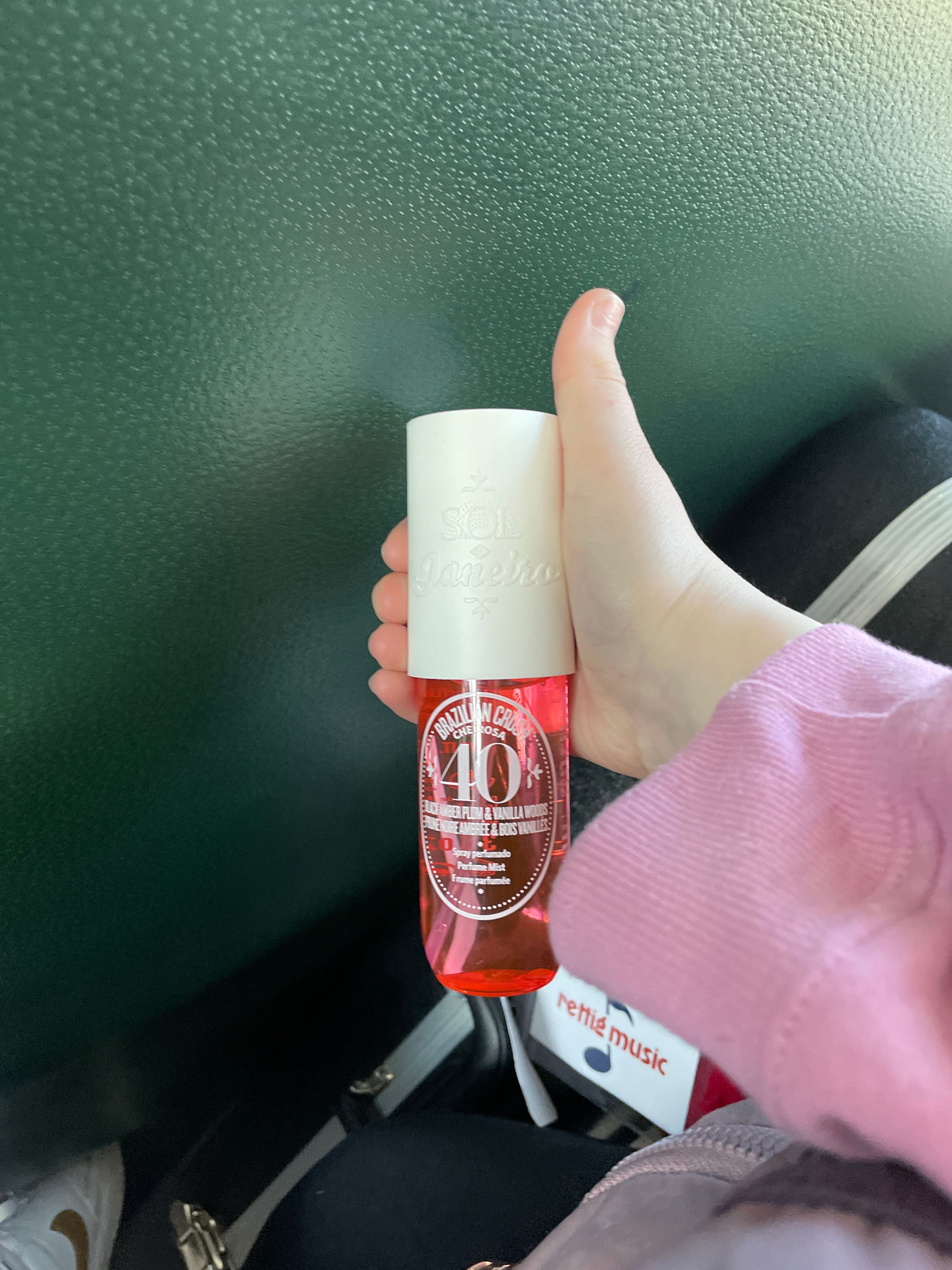 Sol De Janerio 40!!!! - Beauty Insider Community