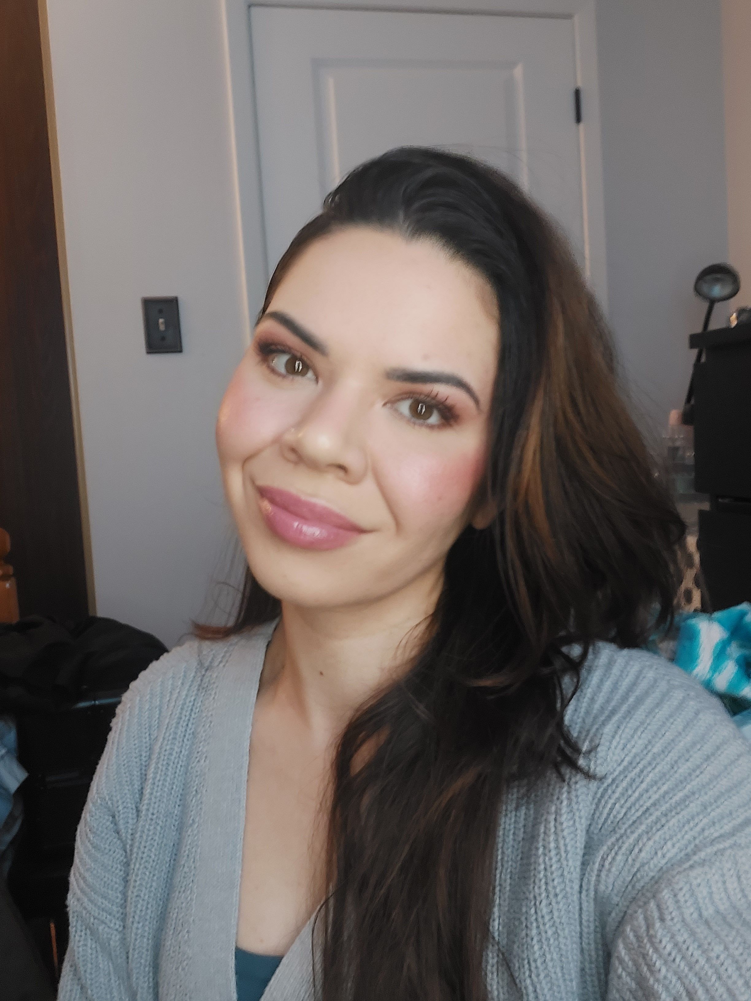 Re: Cheek Challenge Winter 2024: Mocktai... - Page 3 - Beauty Insider ...