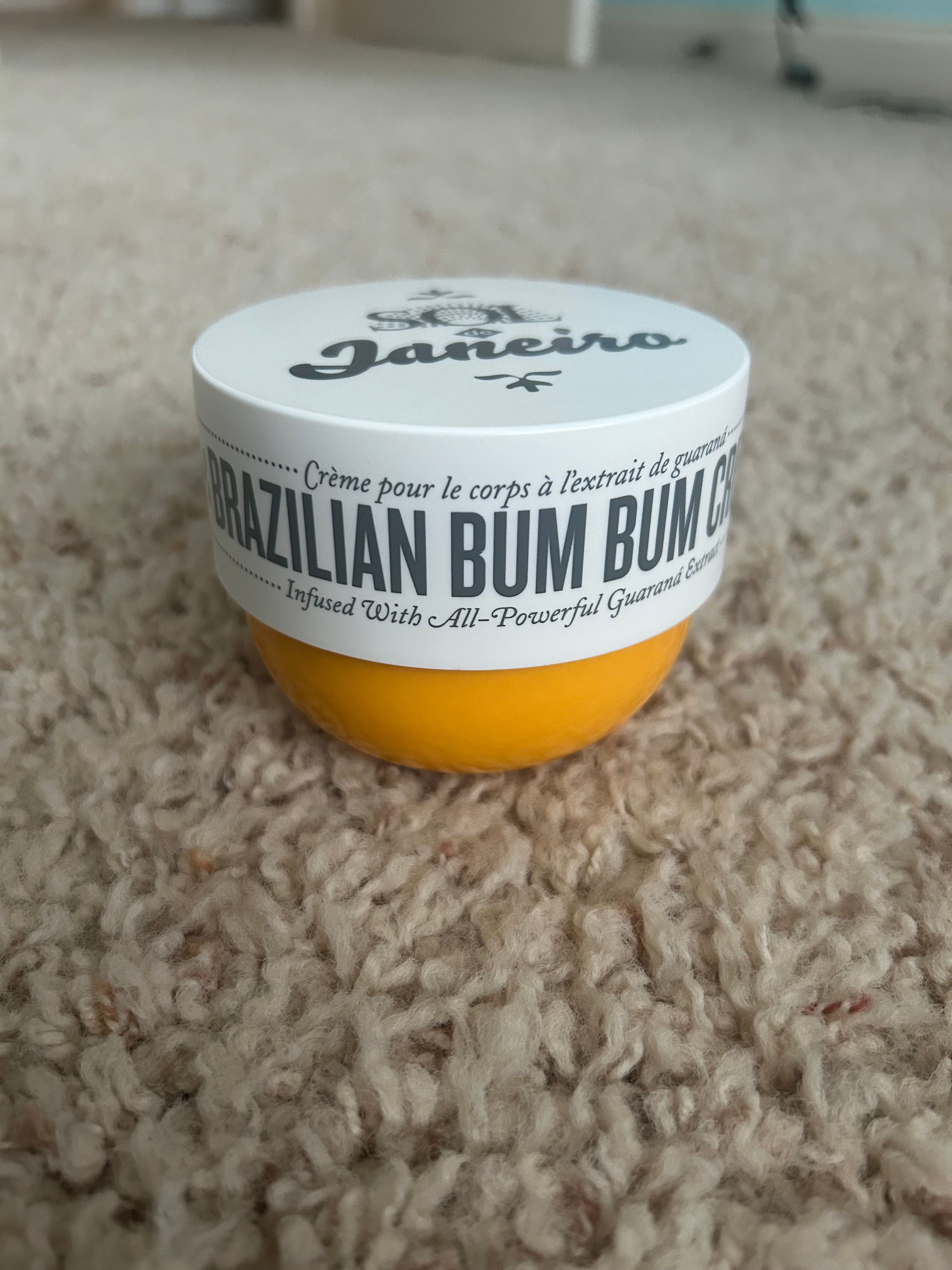 New Bum Bum Cream! - Beauty Insider Community