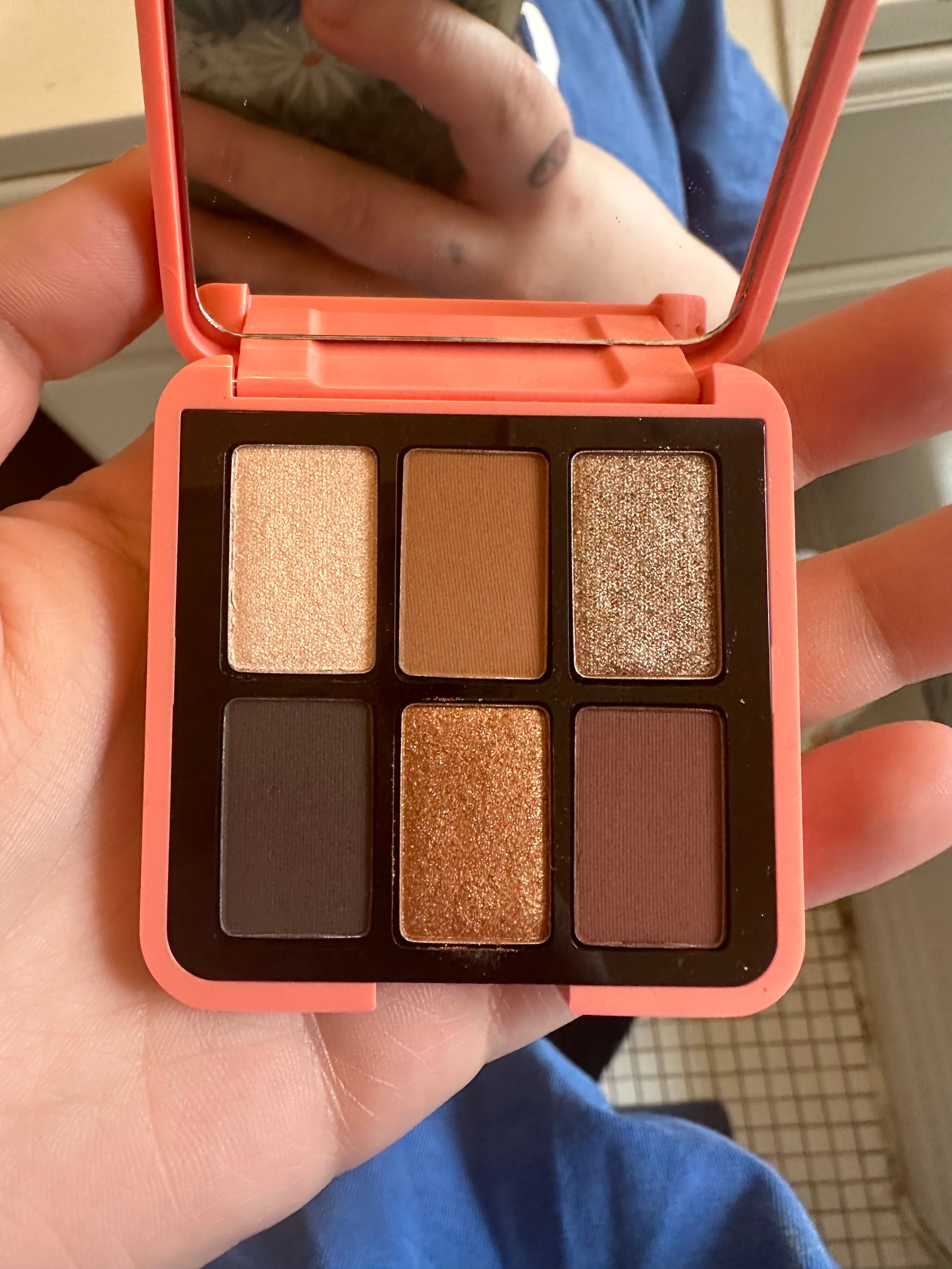 Eye shadow - Beauty Insider Community