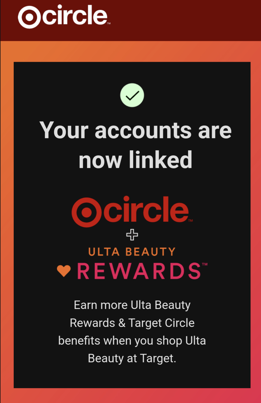 How do you Tar-zhay - The Target Thread - Beauty Insider Community