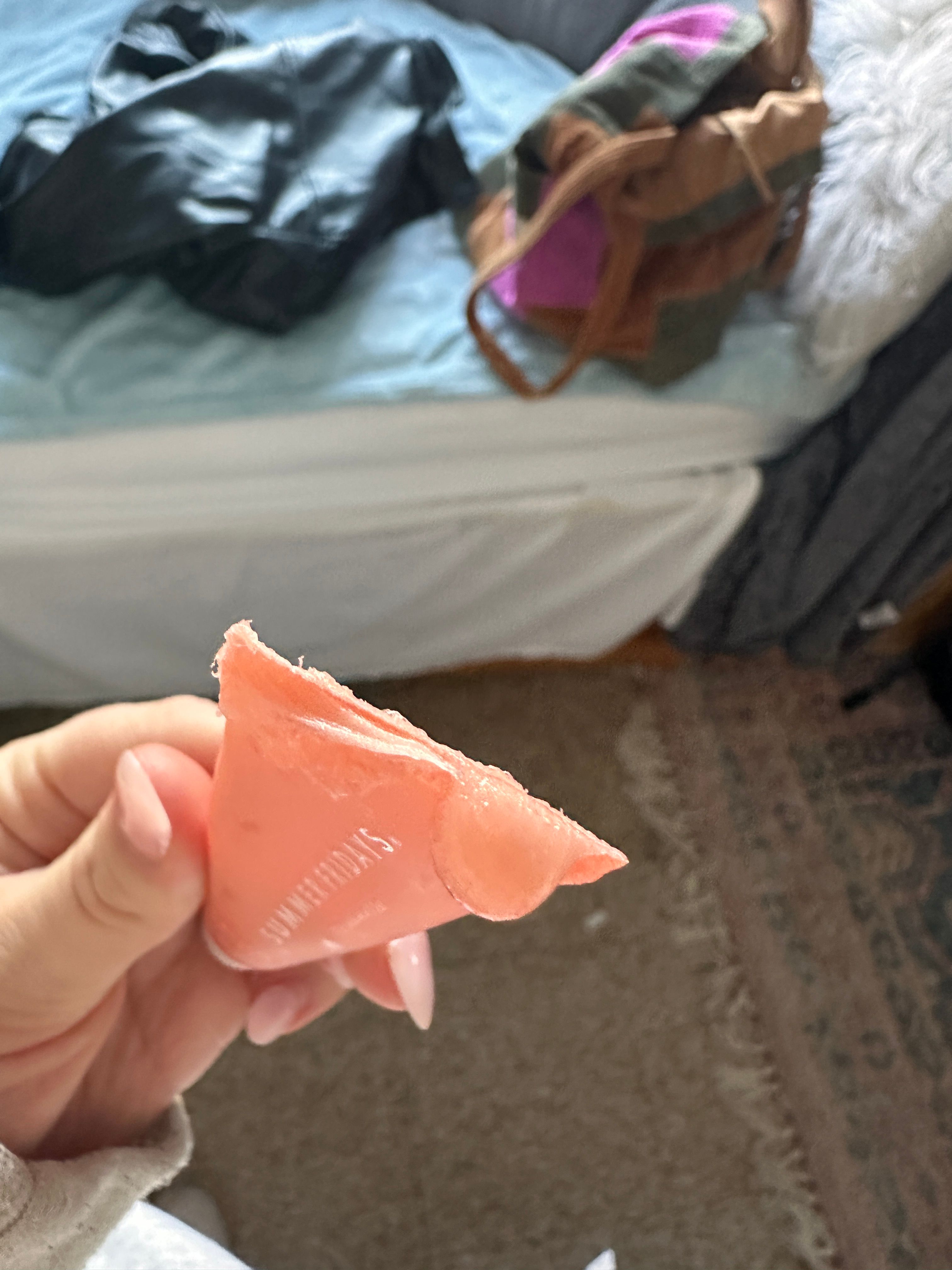 defective product - Beauty Insider Community