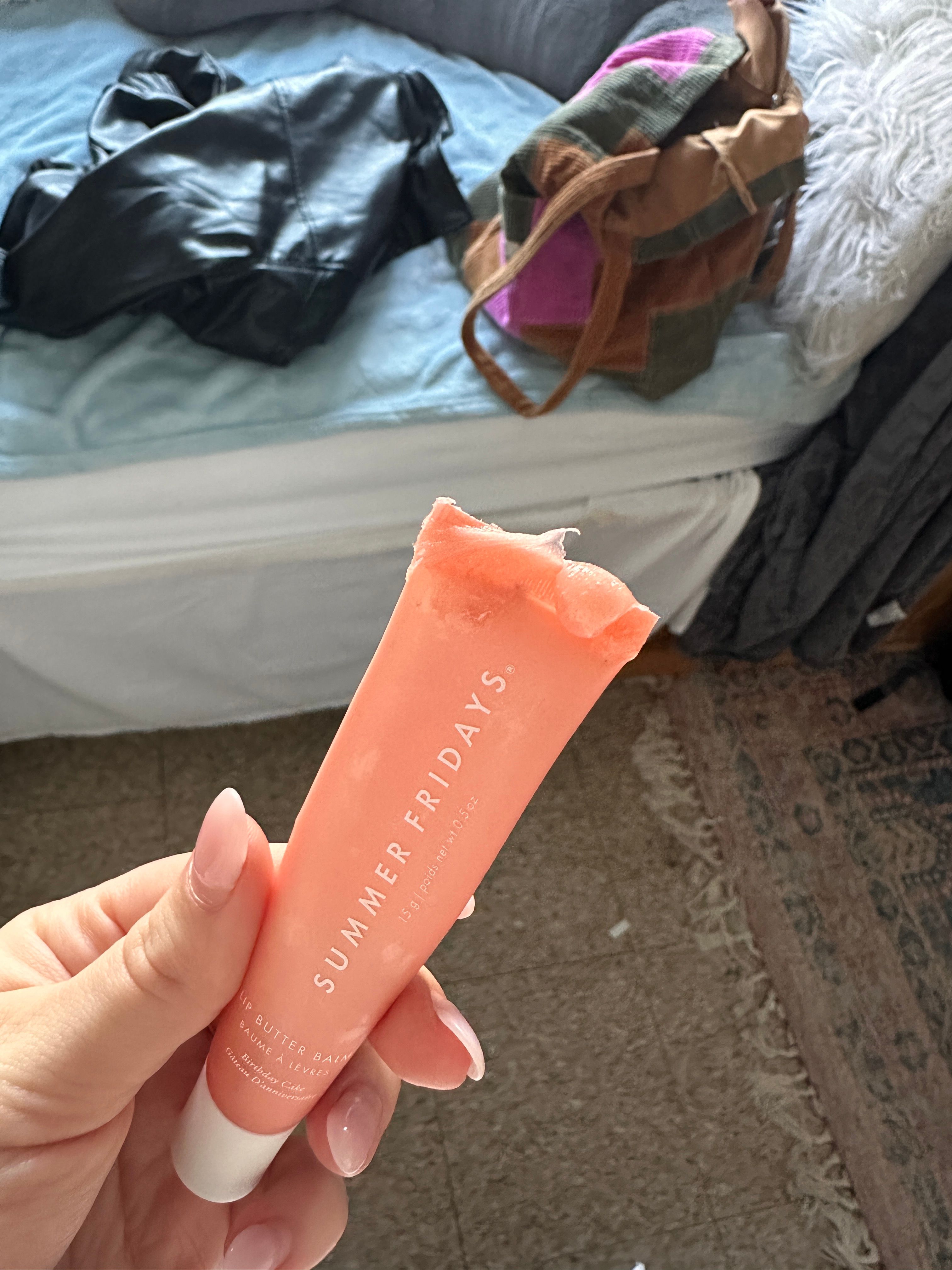 defective product - Beauty Insider Community