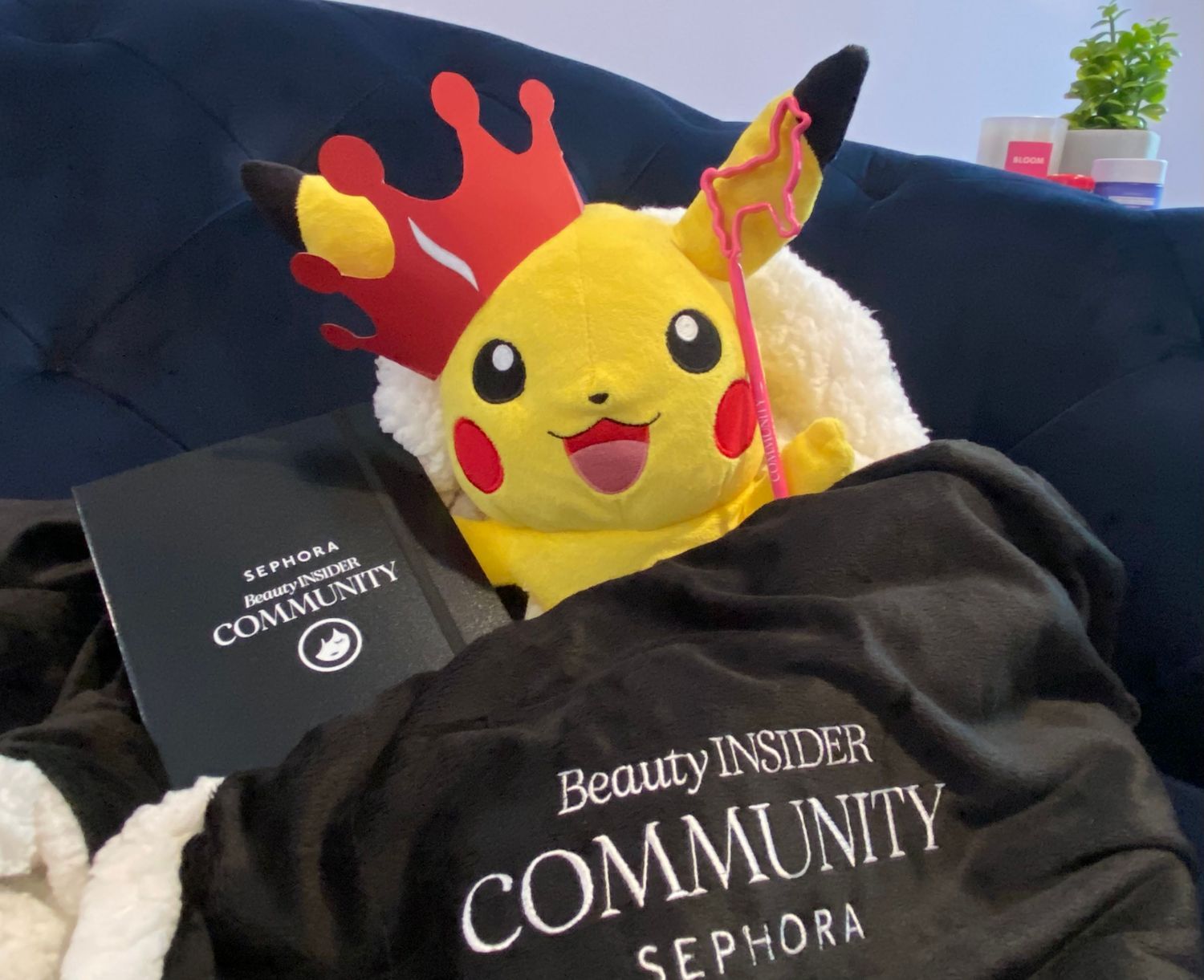 Join us in Celebrating our 2024 Sephora ... - Beauty Insider Community