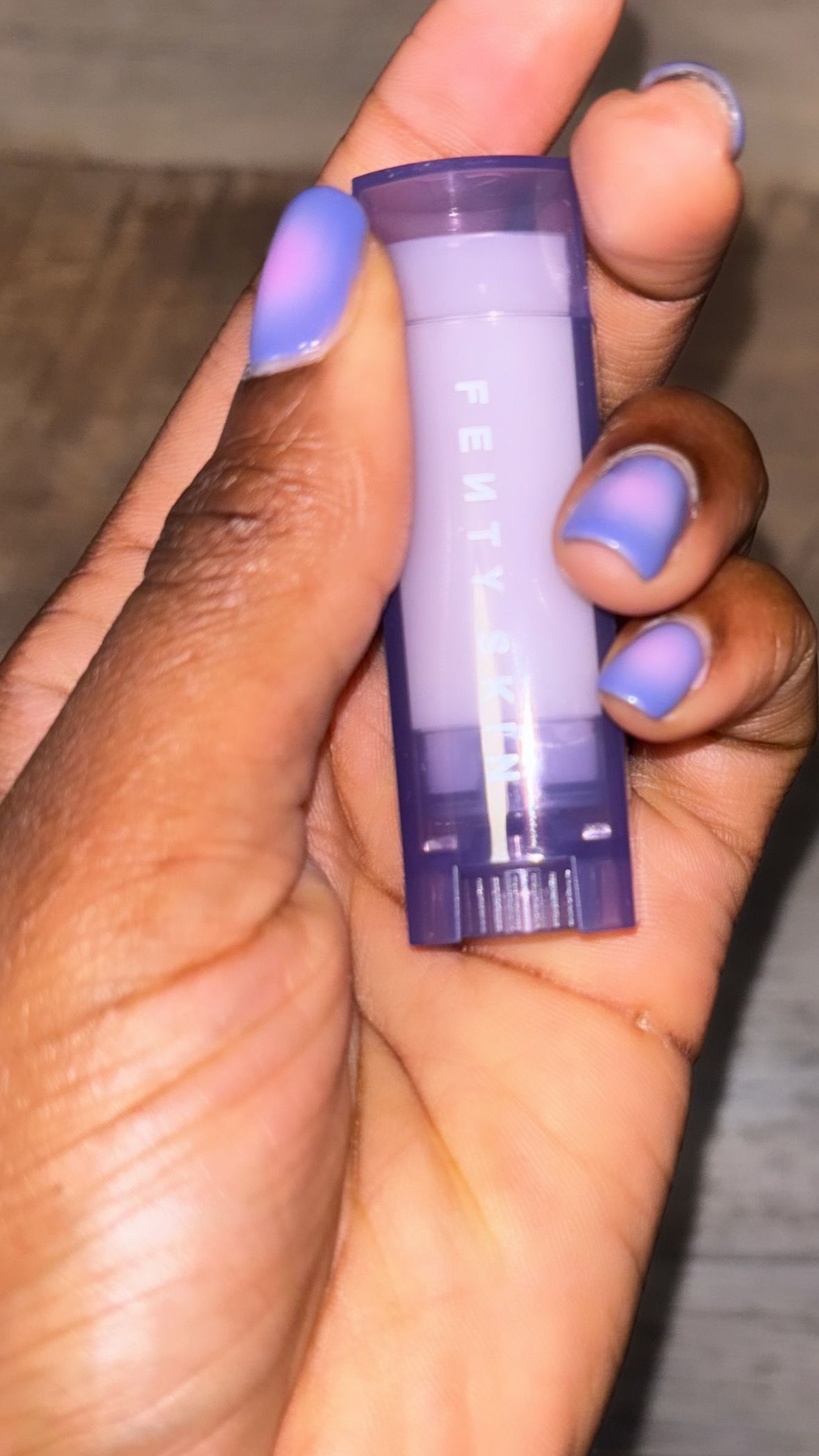 Fenty Lip Balm - Beauty Insider Community