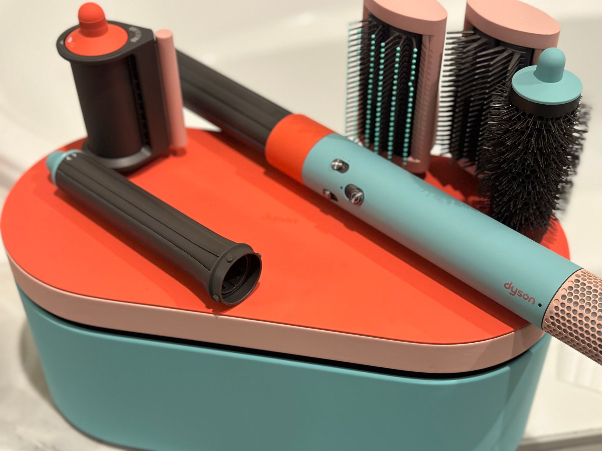 The Dyson Beauty Thread - Beauty Insider Community