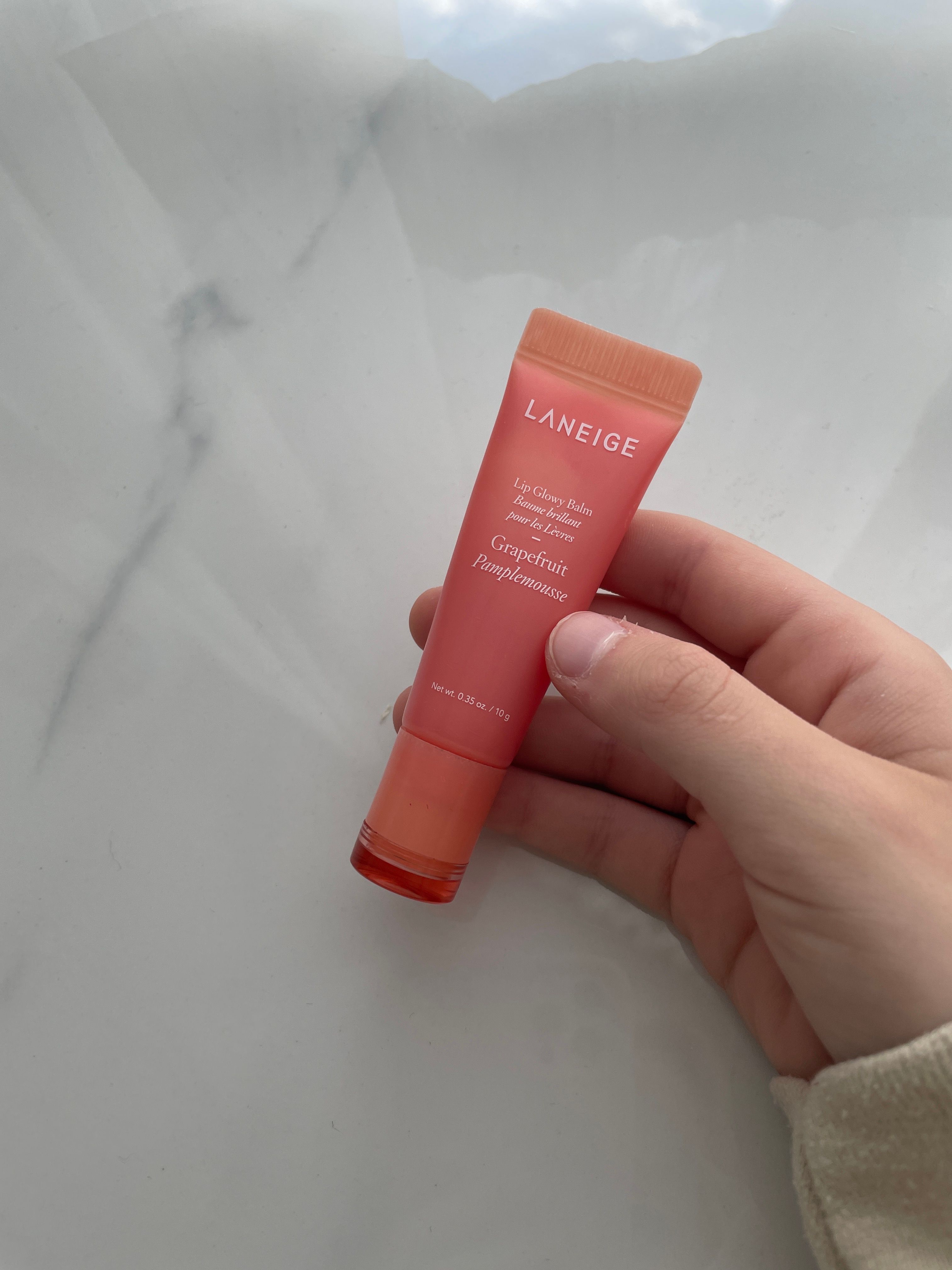 Bomb lip balms - Beauty Insider Community